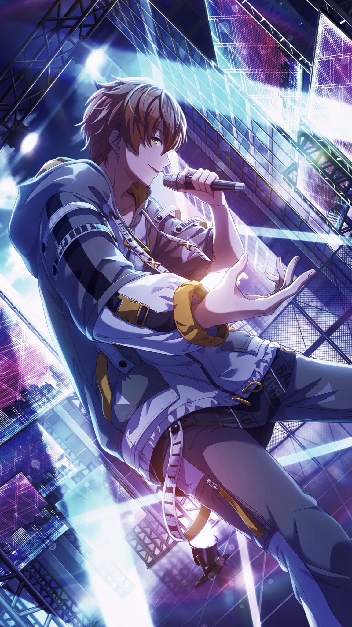 Akito Shinonome Wallpapers - Wallpaper Cave