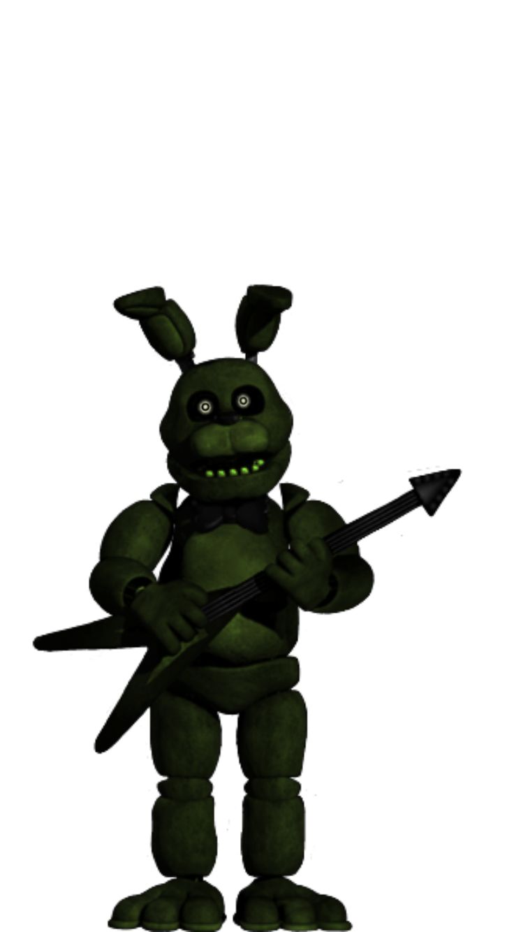 Phantom Bonnie Wallpapers - Wallpaper Cave