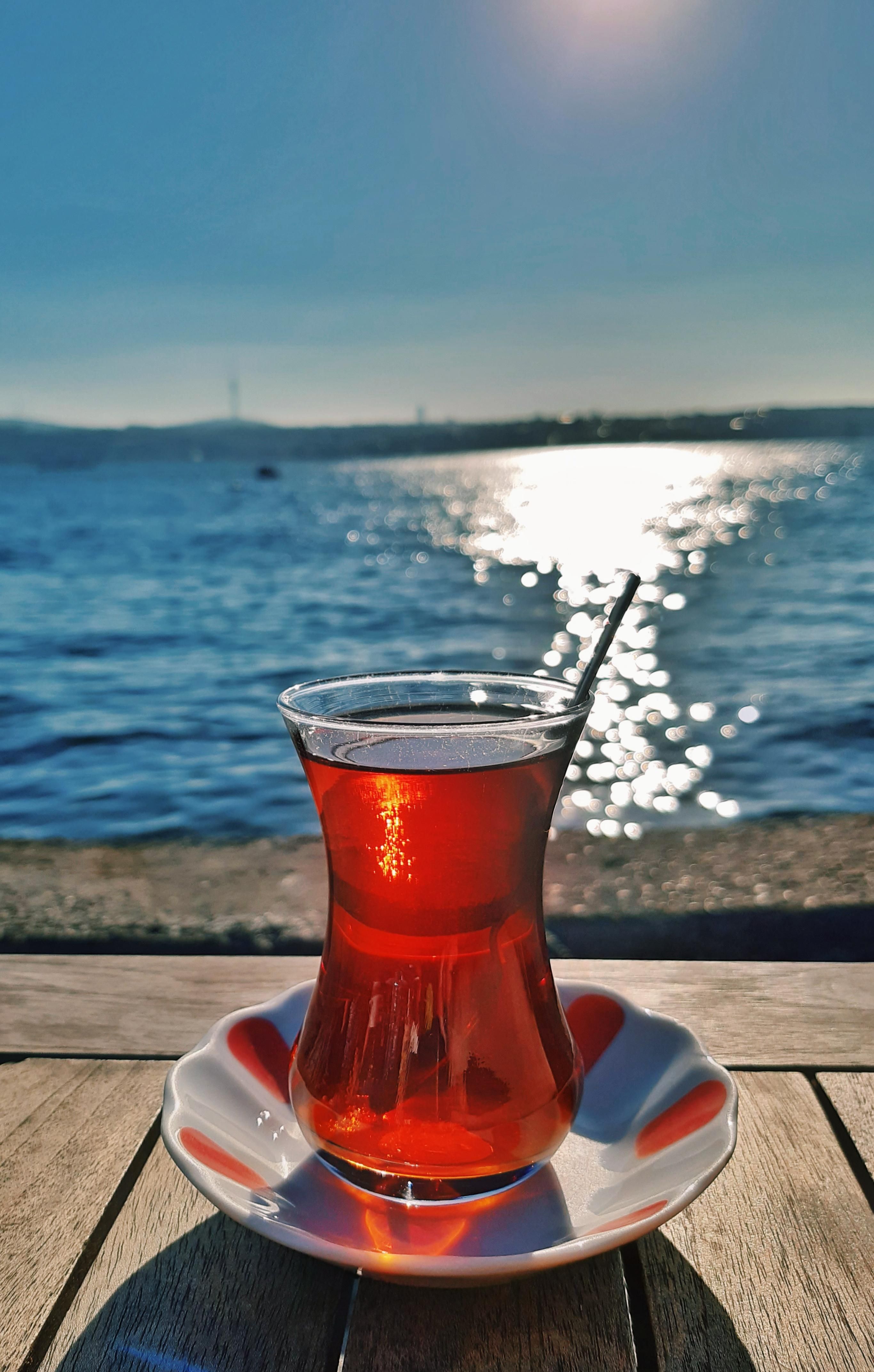 Turkish Tea Wallpapers - Wallpaper Cave