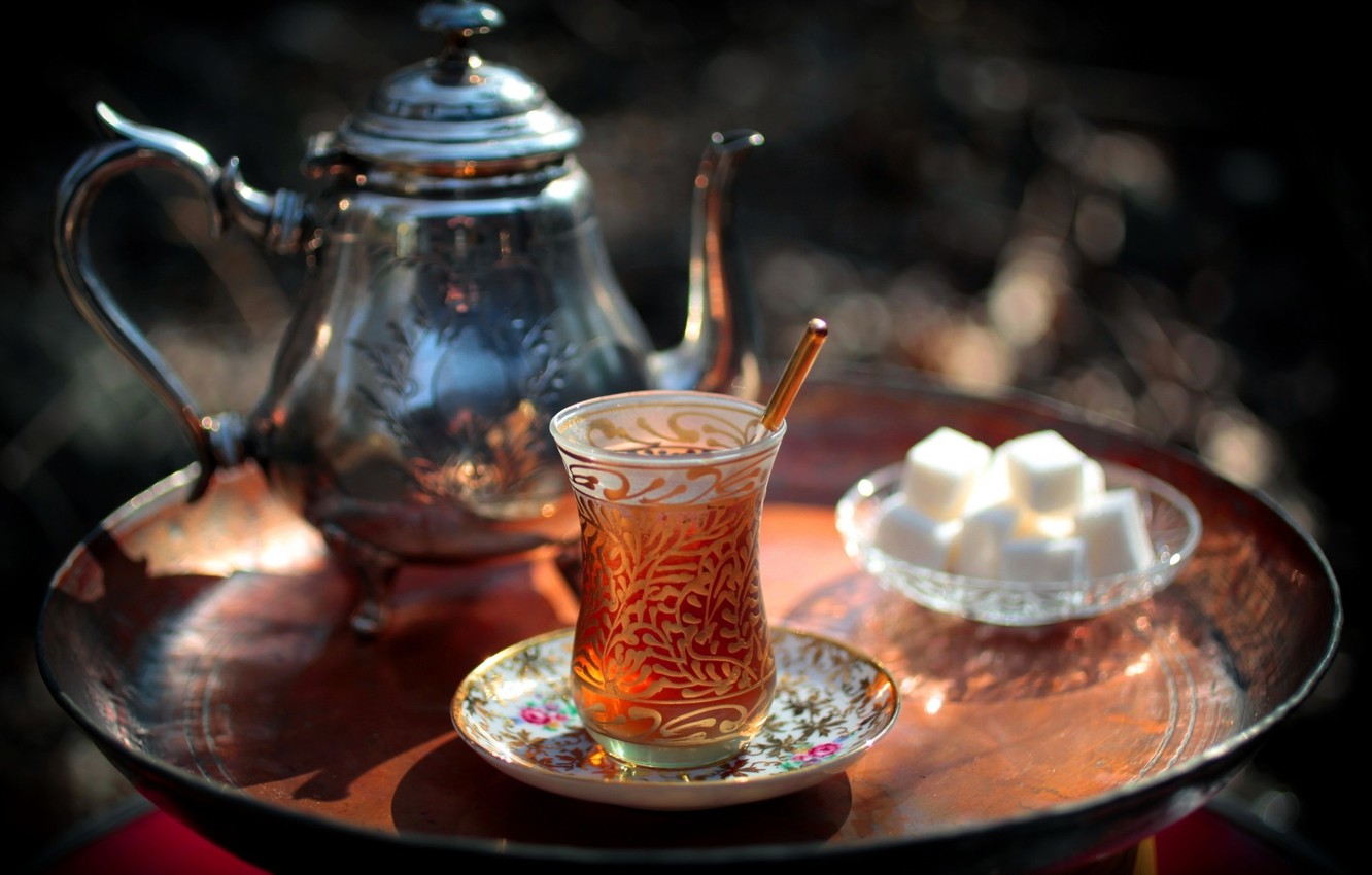 Turkish Tea Wallpapers - Wallpaper Cave
