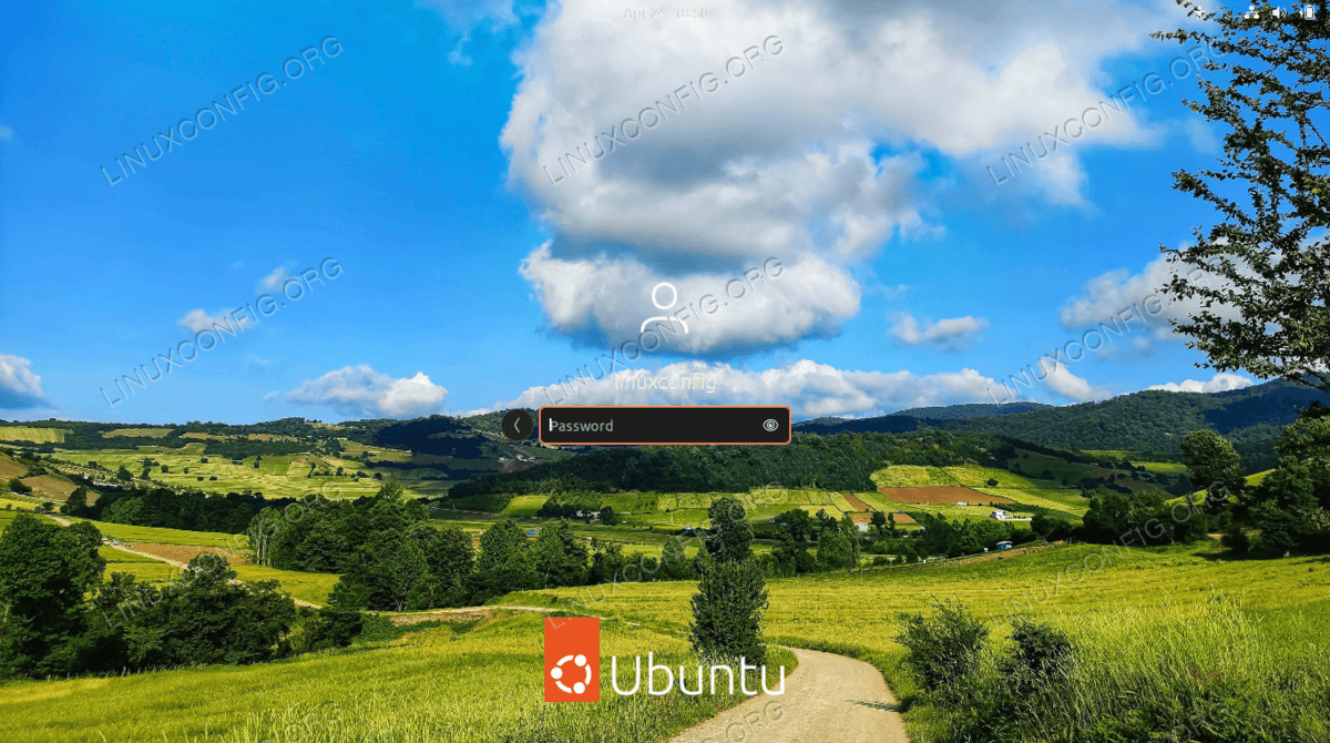 Ubuntu 22.04 Wallpapers - Wallpaper Cave