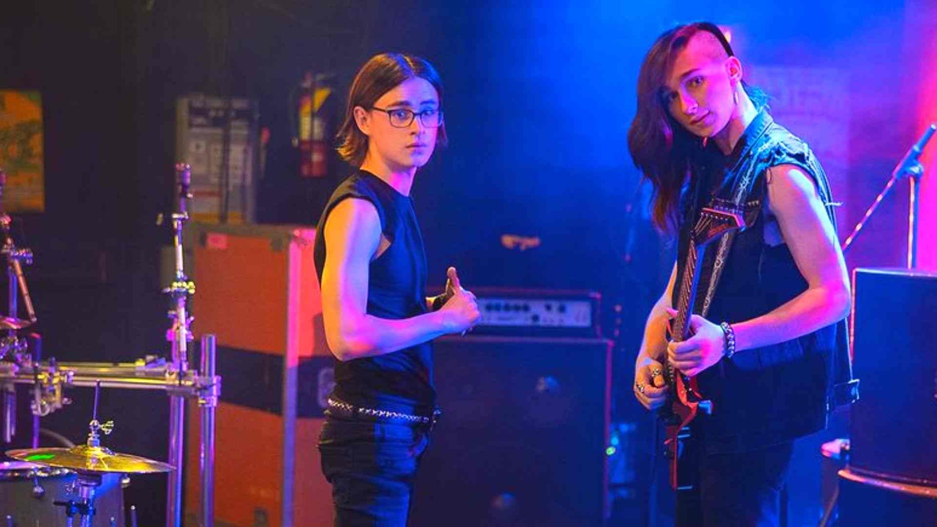 Metal Lords Wallpapers - Wallpaper Cave