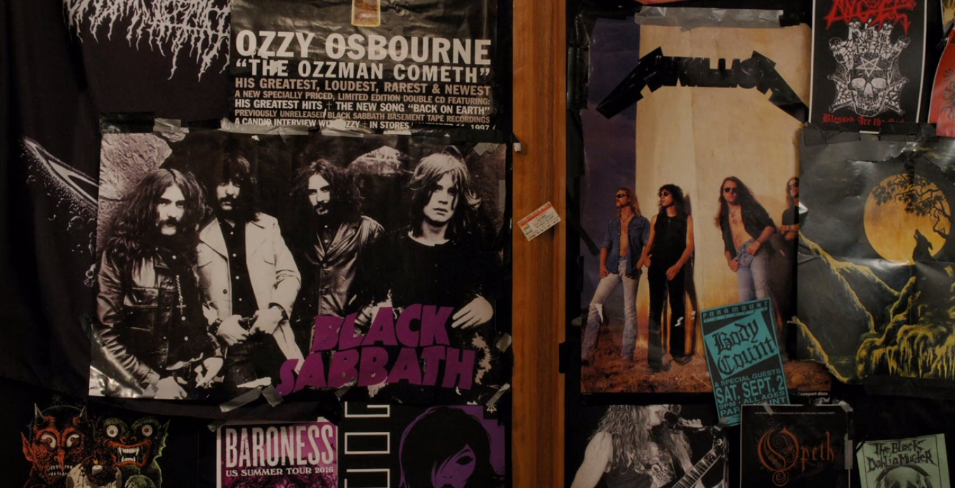 Metal Lords Wallpapers - Wallpaper Cave