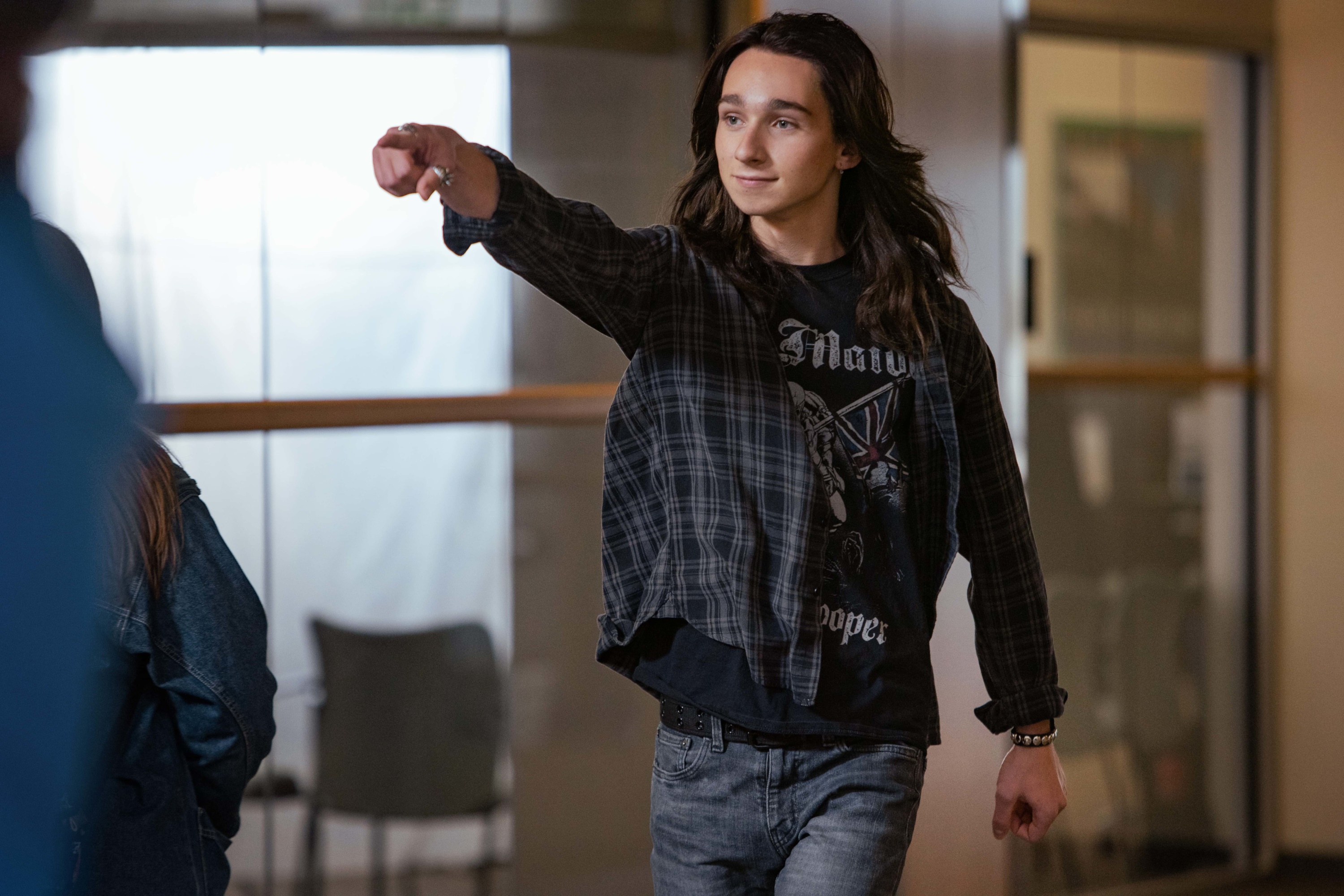 Metal Lords Wallpapers - Wallpaper Cave