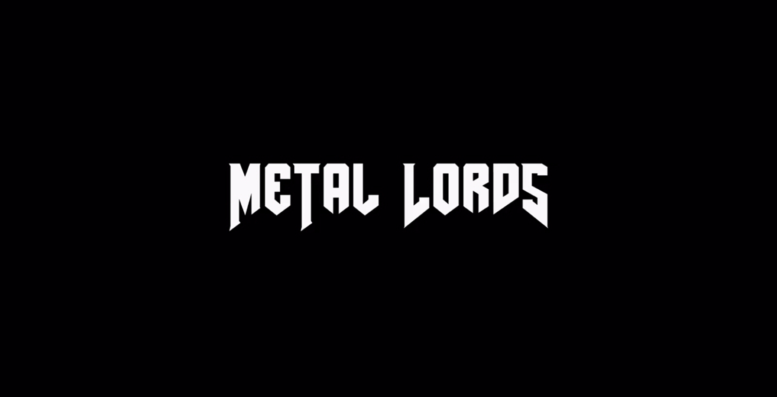 Metal Lords Wallpapers - Wallpaper Cave