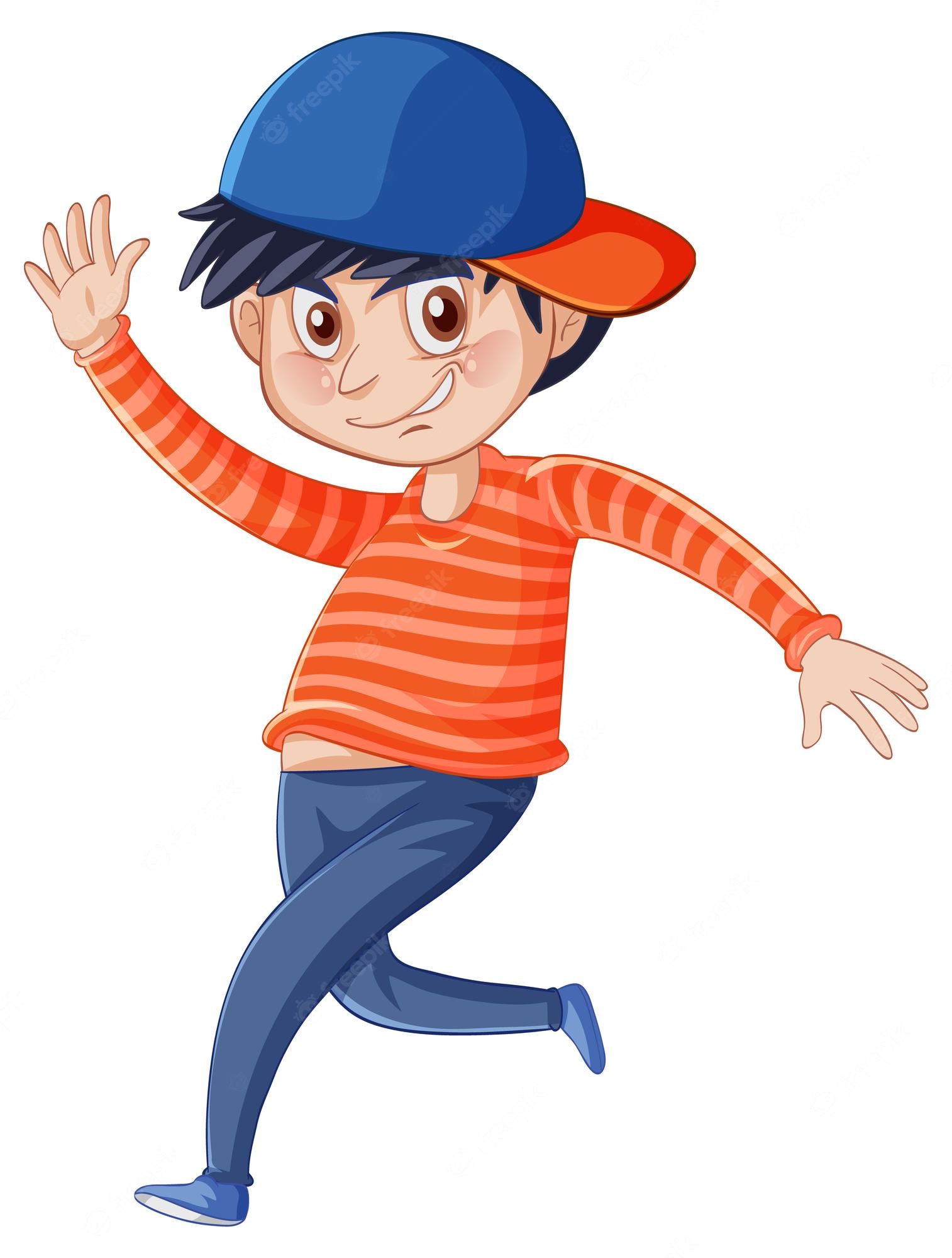 Boy Gangster Cartoons Wallpapers - Wallpaper Cave