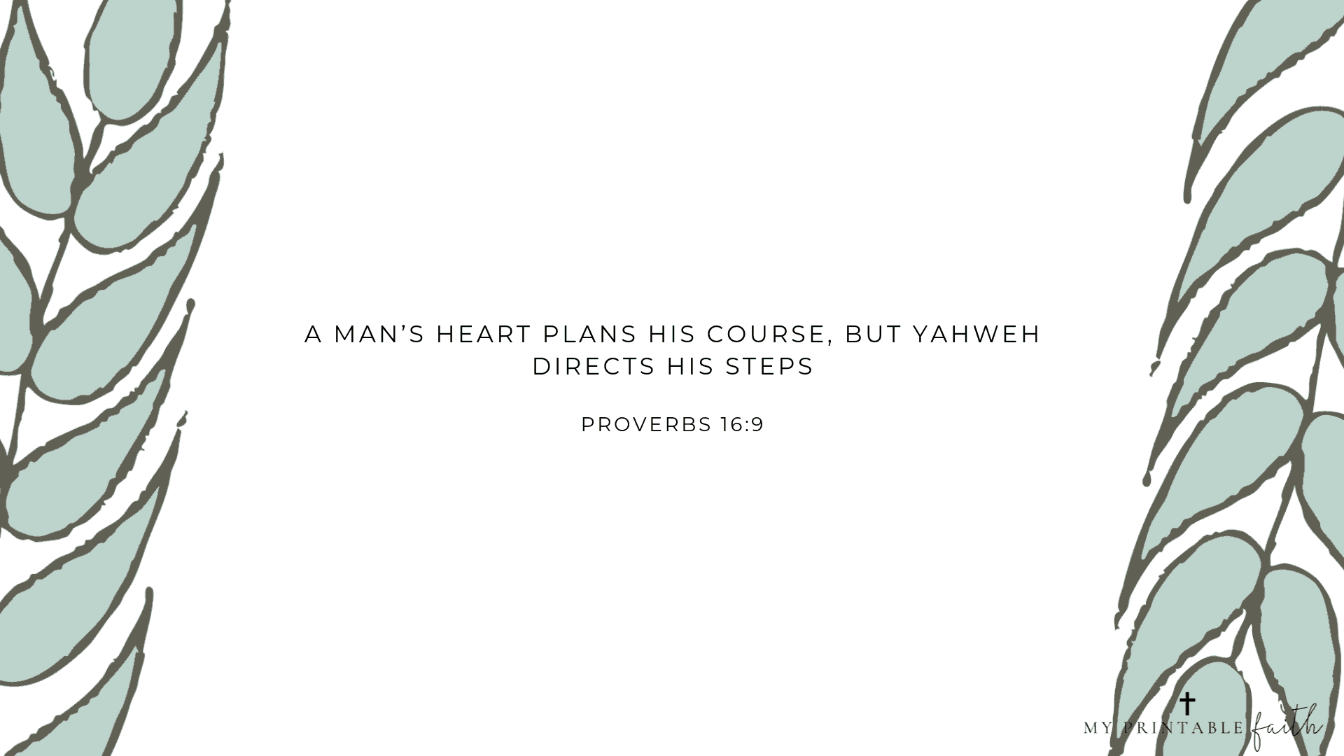 Proverbs Wallpapers - Wallpaper Cave