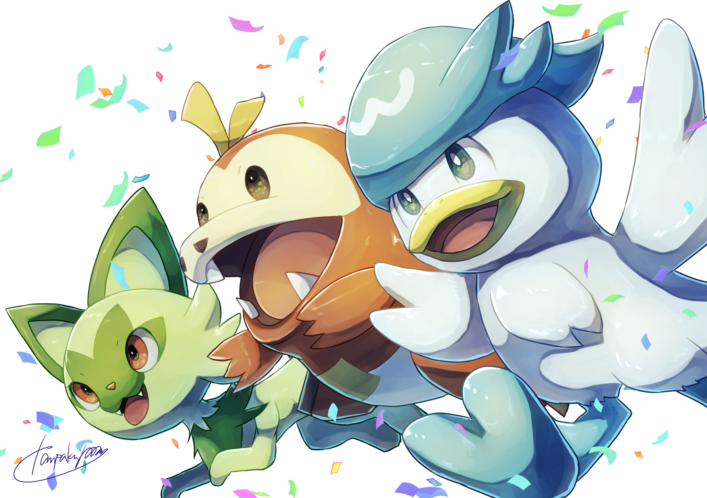 Quaxly Wallpapers - Wallpaper Cave