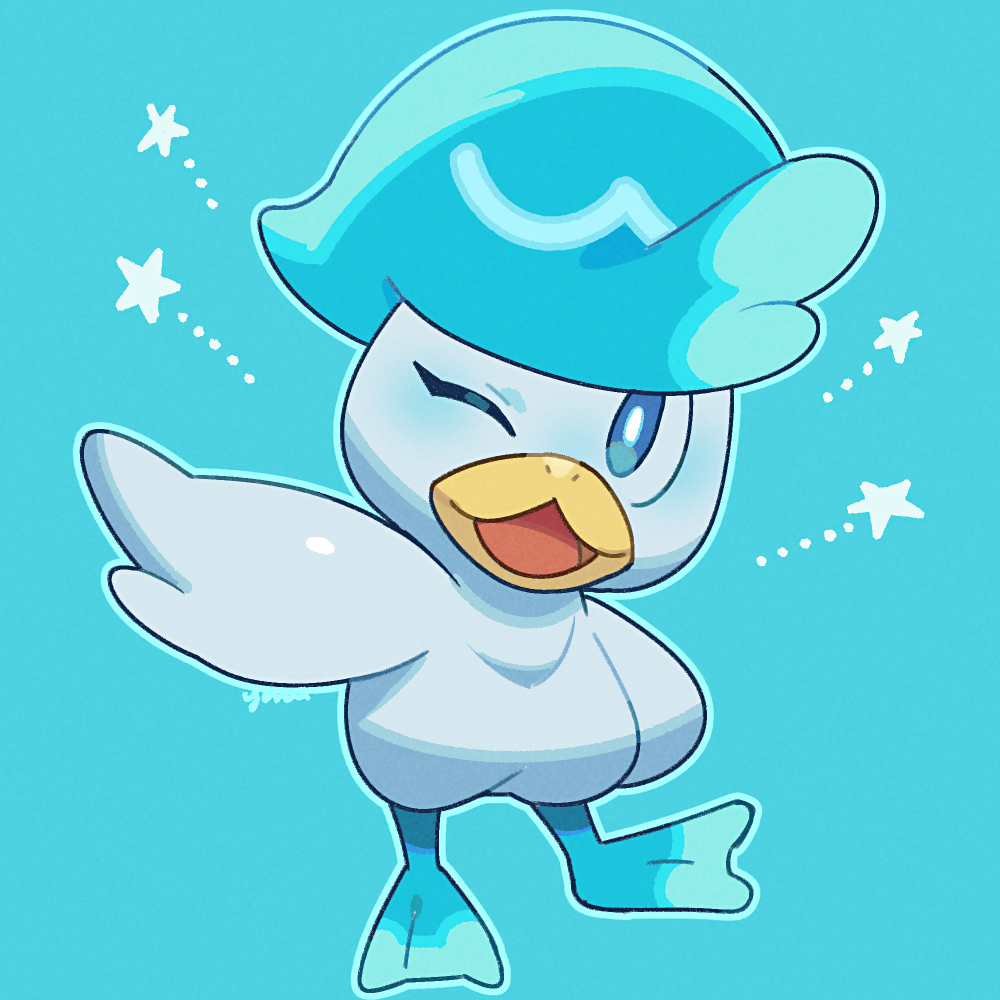 Quaxly Wallpapers - Wallpaper Cave