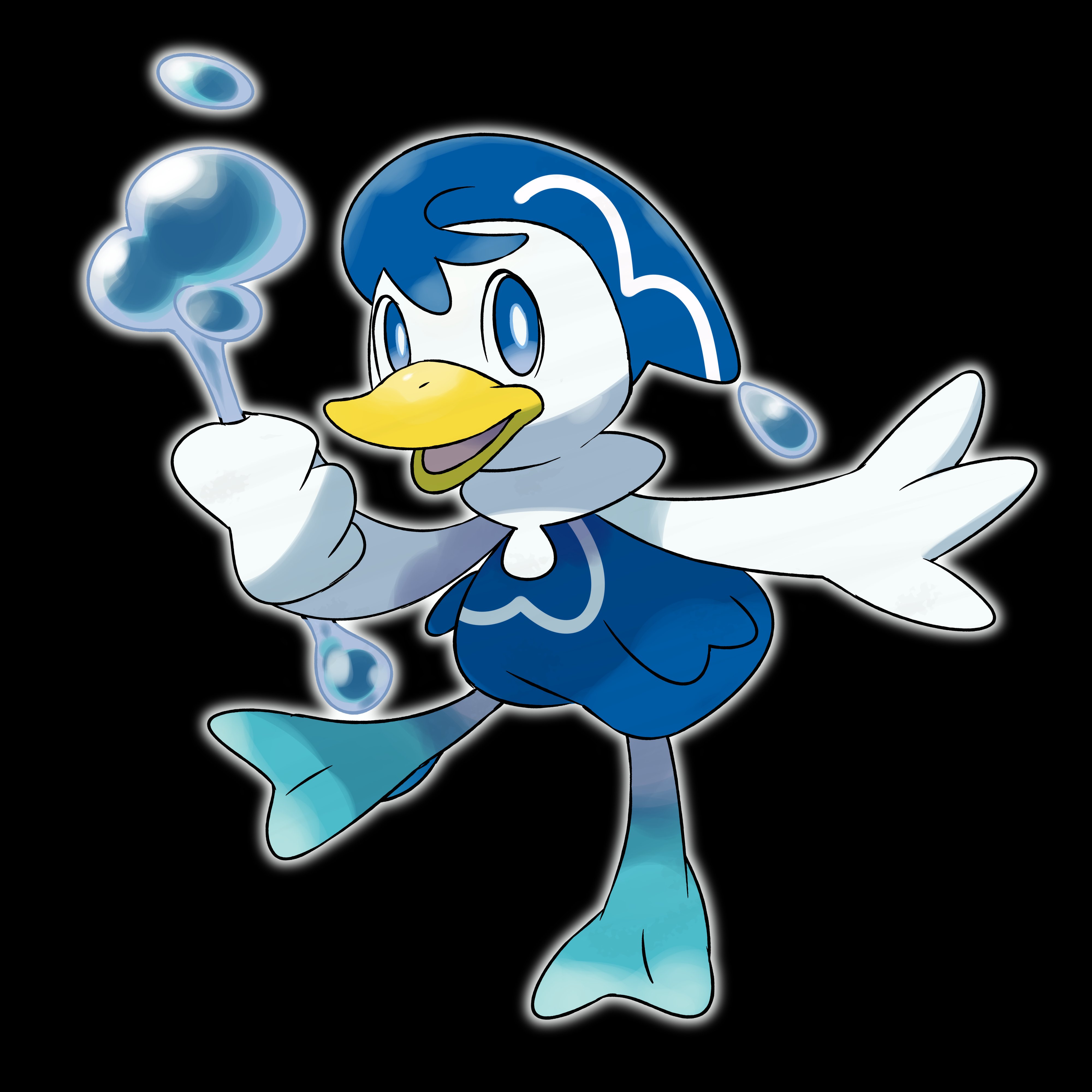 Quaxly Wallpapers - Wallpaper Cave