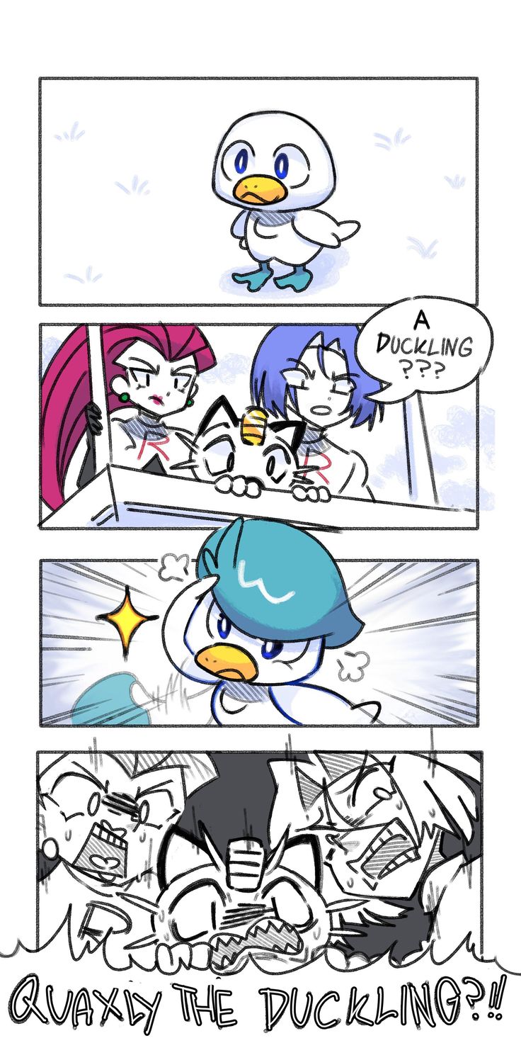 Quaxly Wallpapers - Wallpaper Cave