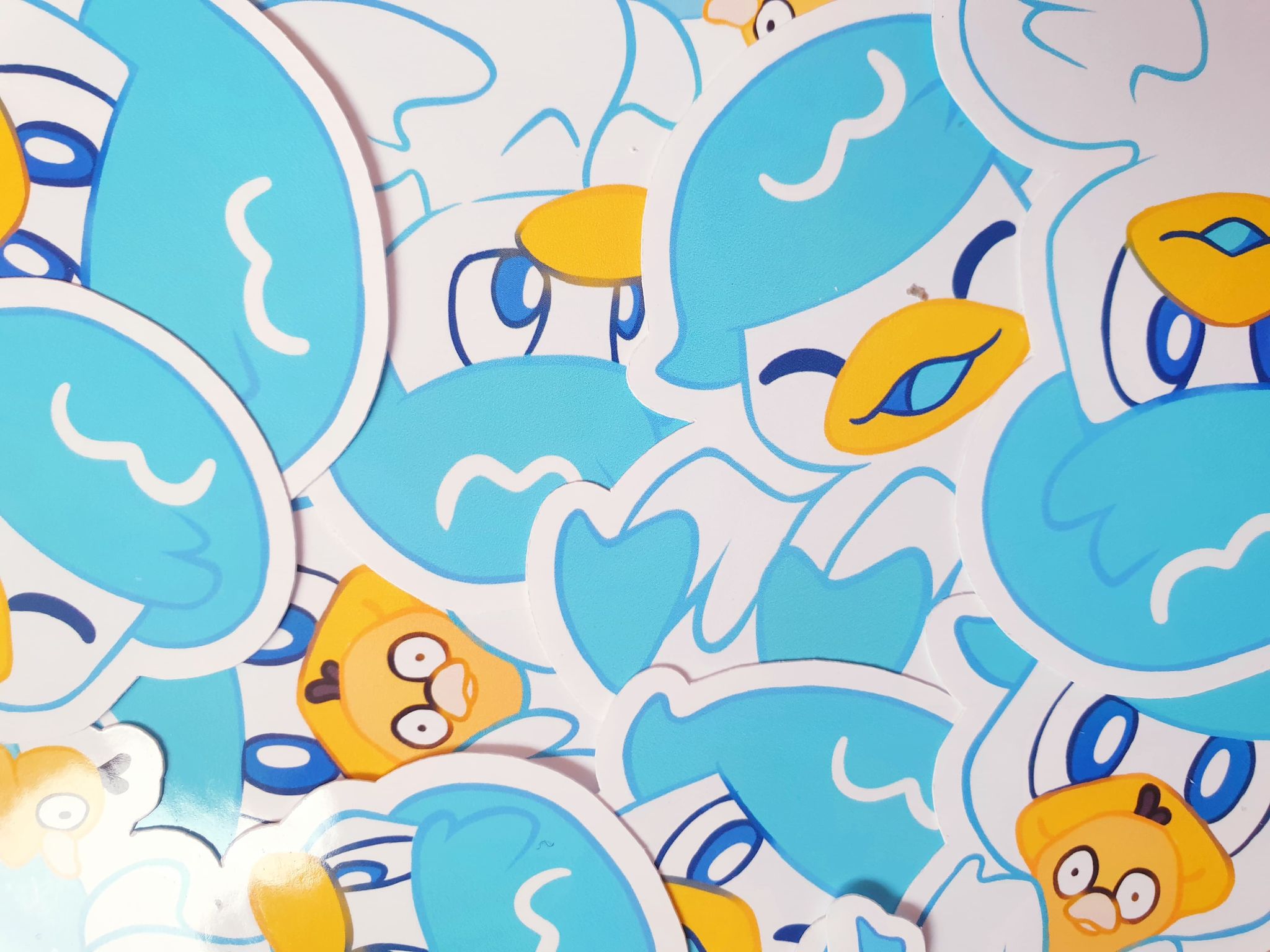 Quaxly Wallpapers - Wallpaper Cave