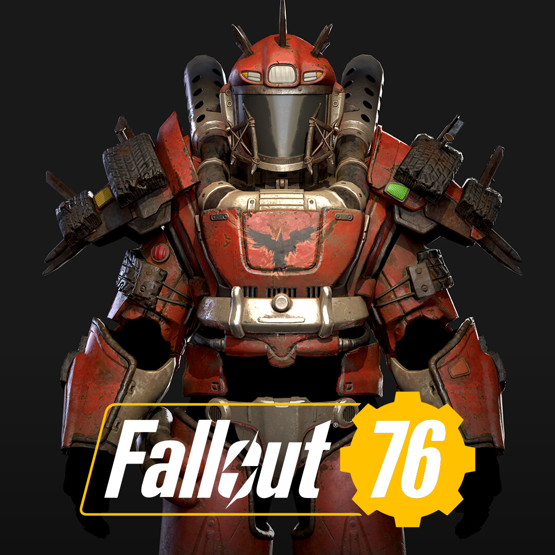 Fallout Blood Eagles Wallpapers - Wallpaper Cave