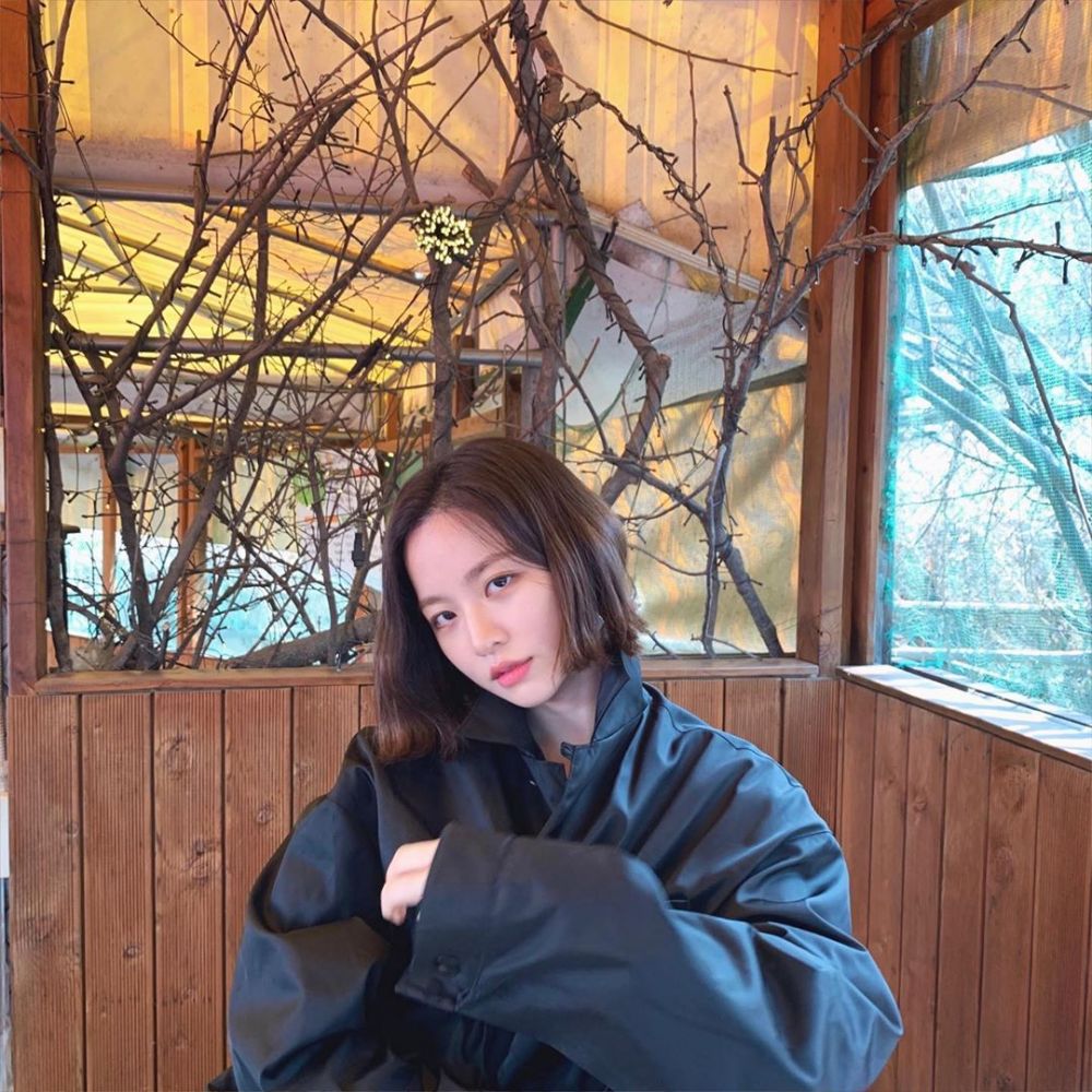 Bae Yoon-kyung Wallpapers - Wallpaper Cave