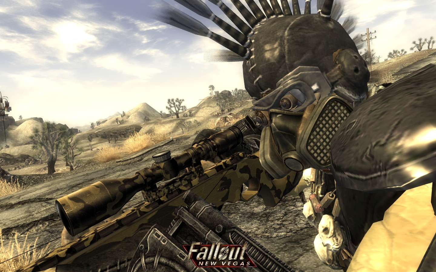 Fallout Raiders Wallpapers - Wallpaper Cave