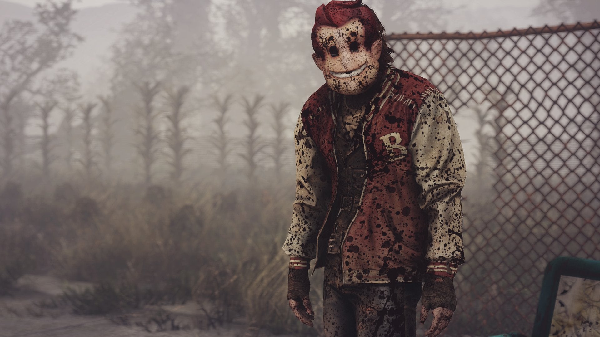 Fallout Raiders Wallpapers - Wallpaper Cave