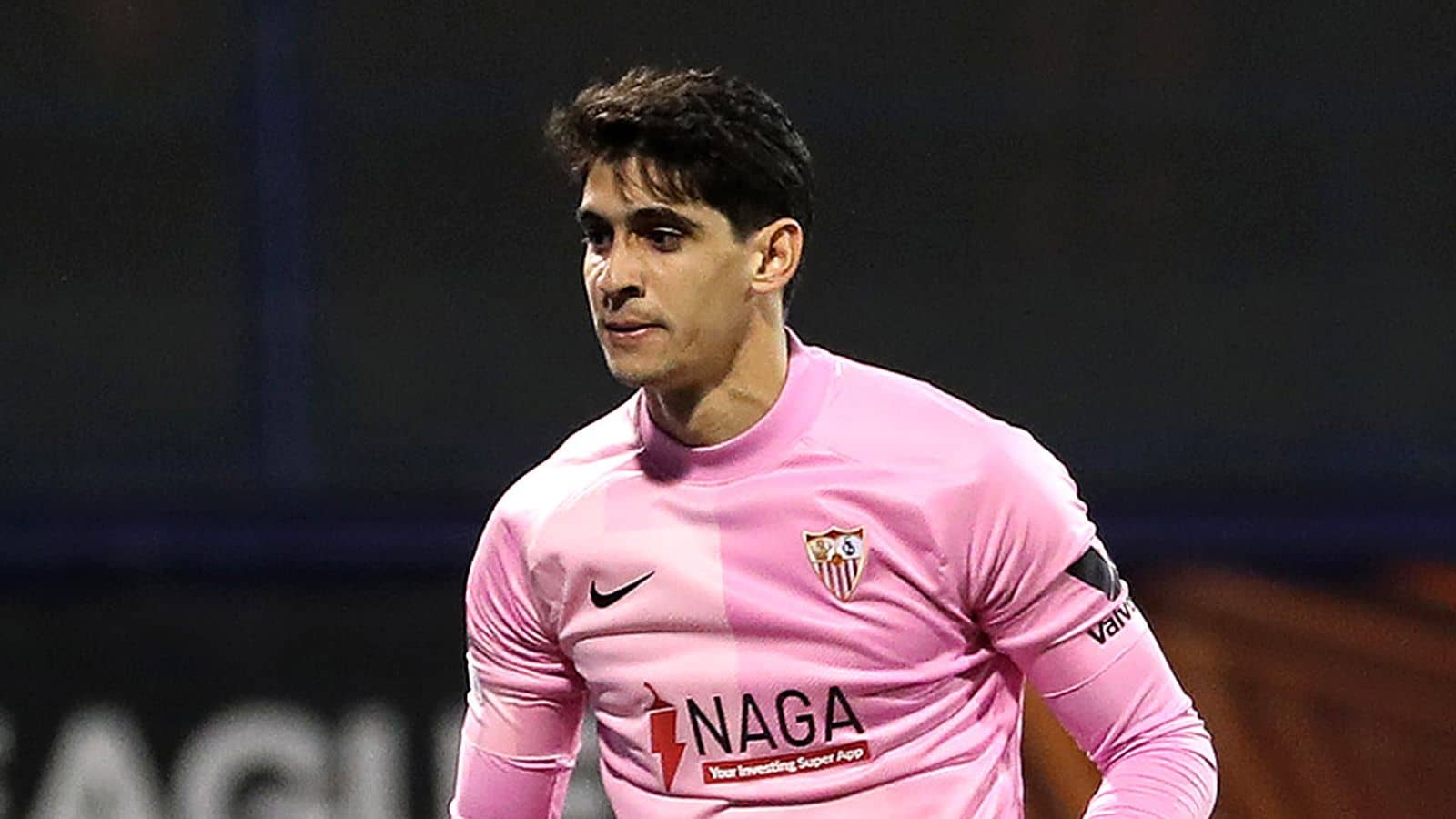 Yassine Bounou Wallpapers - Wallpaper Cave