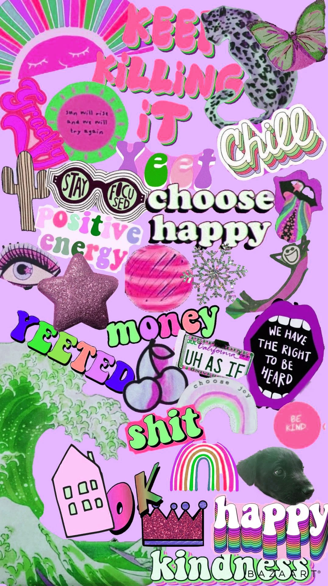 Y2k Girl Wallpapers - Wallpaper Cave