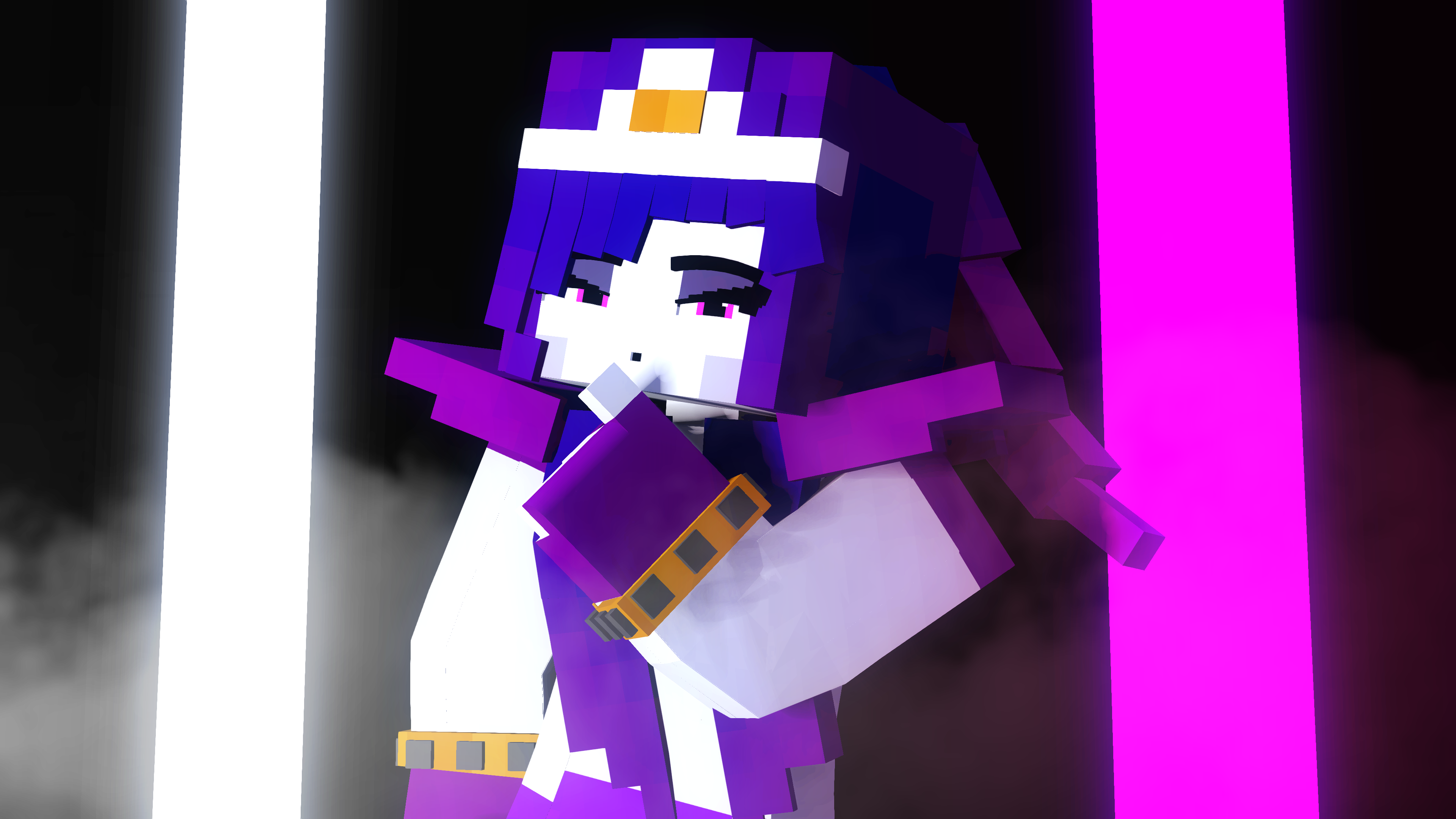 Glamrock Ballora Wallpapers - Wallpaper Cave