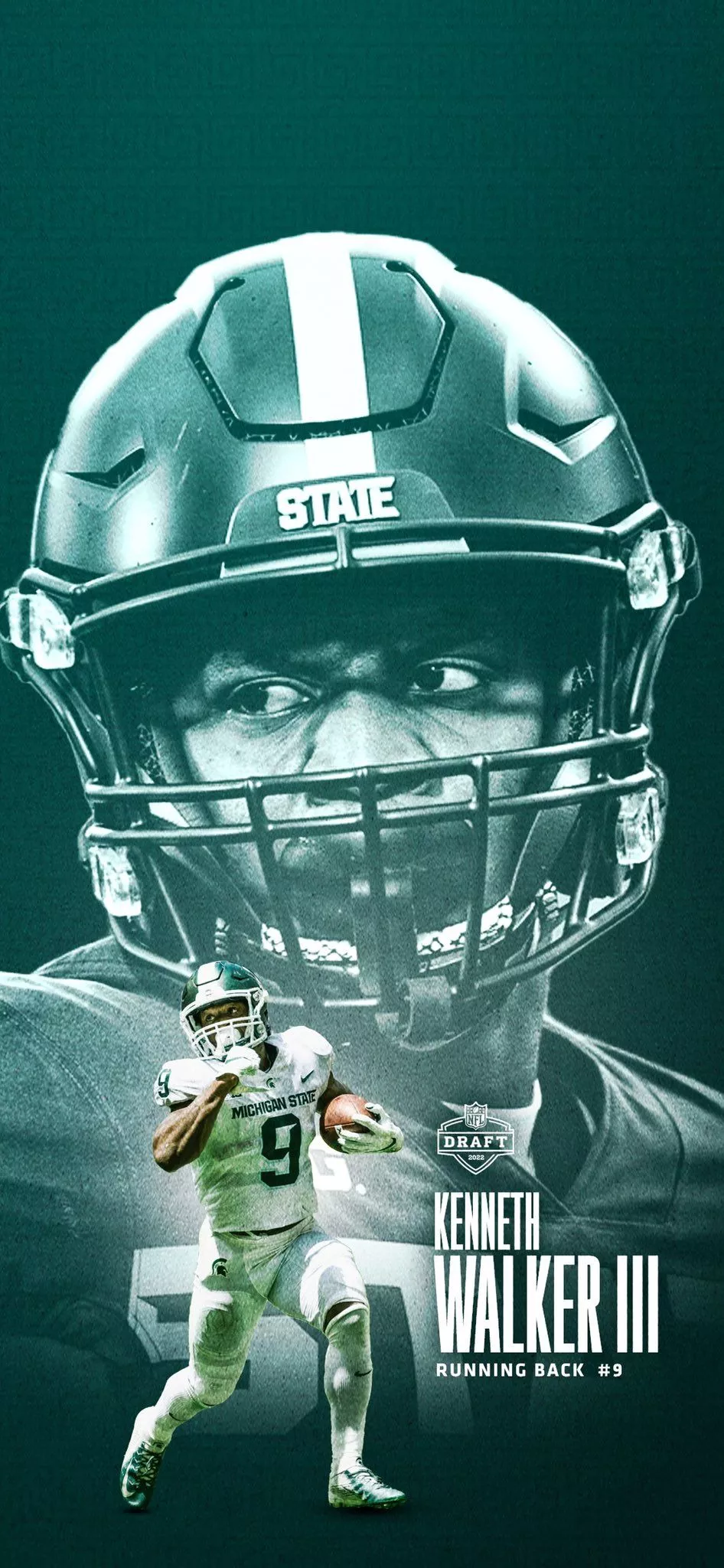 Michigan State iPhone Wallpapers - Wallpaper Cave