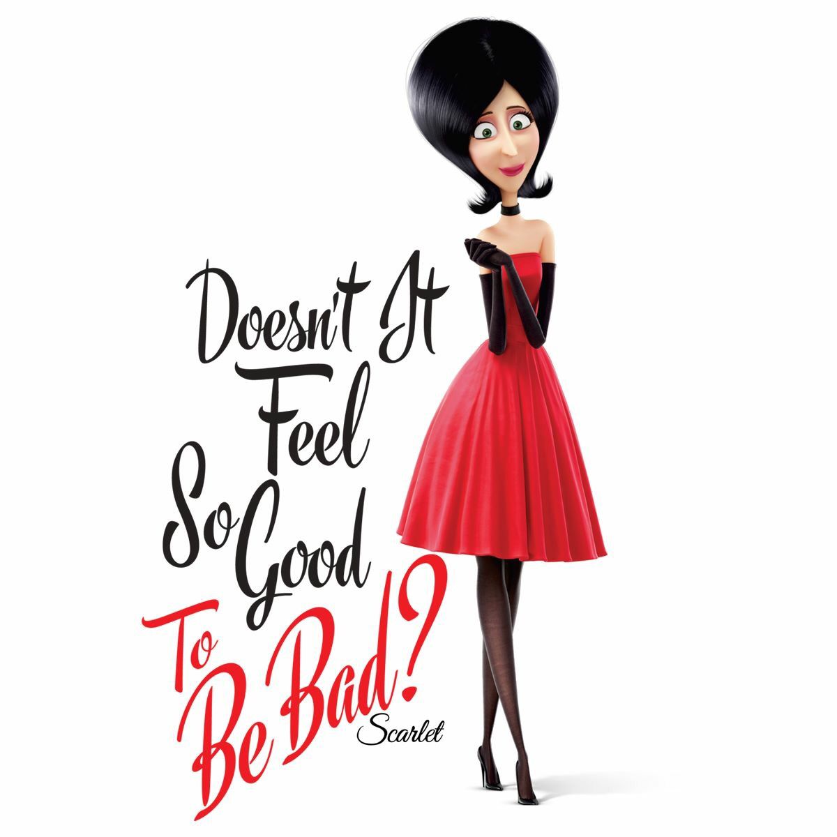 Scarlet Overkill Wallpapers - Wallpaper Cave