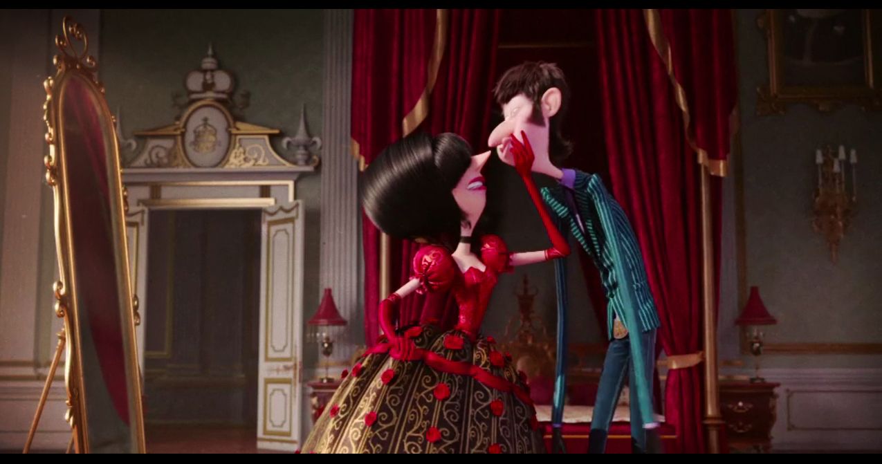 Scarlet Overkill Wallpapers - Wallpaper Cave