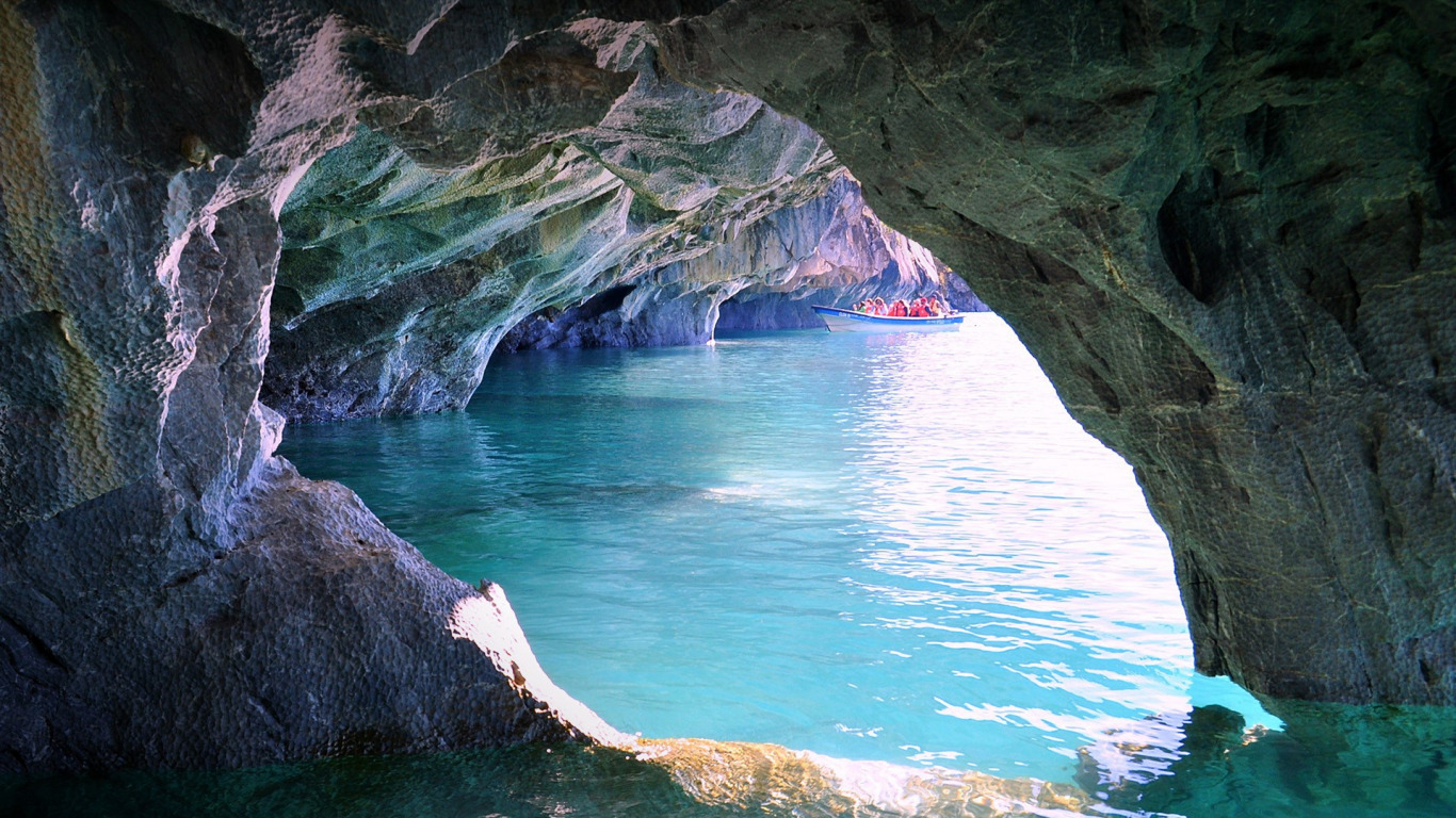 Ocean Cave Wallpapers - Wallpaper Cave