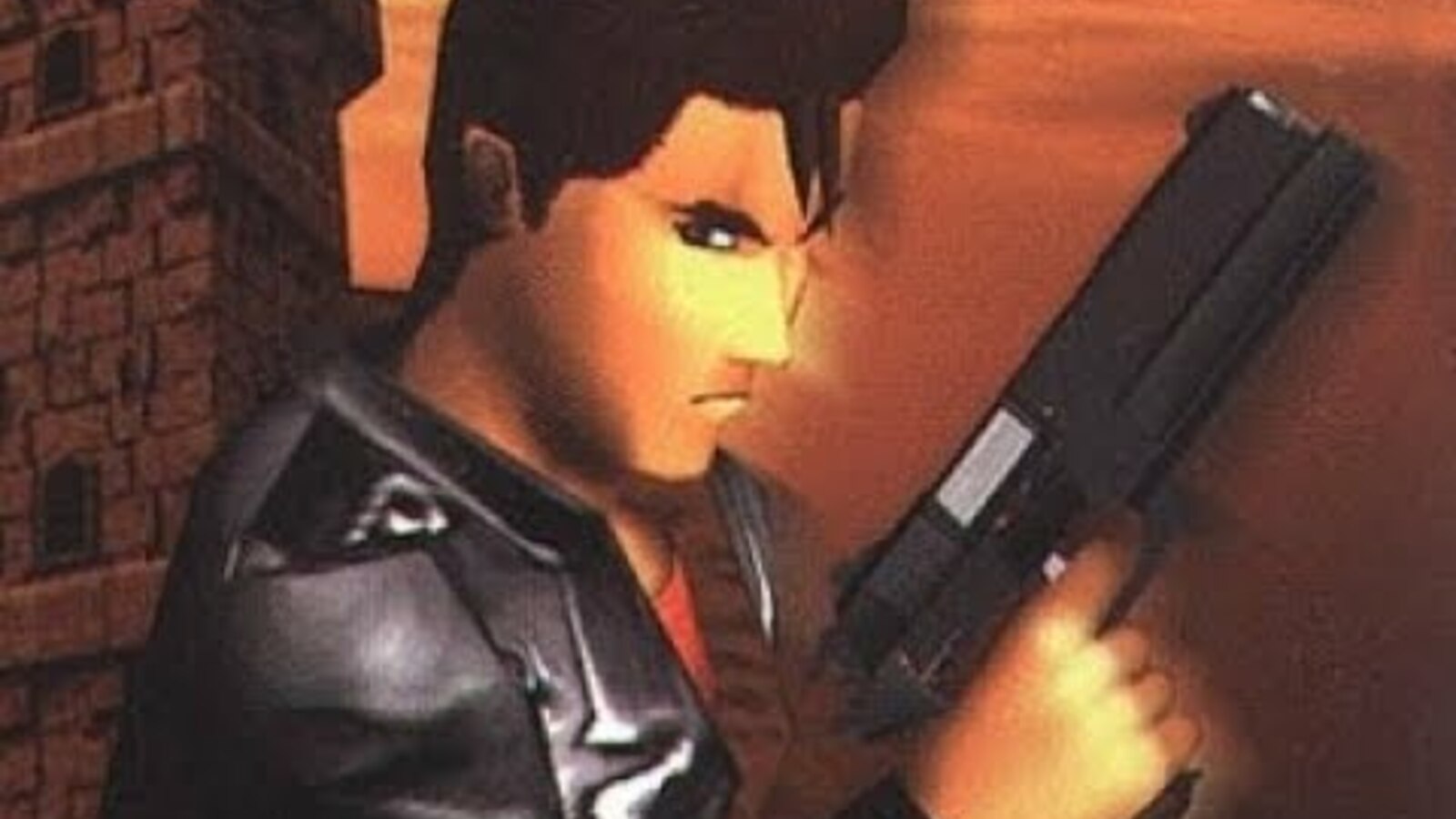 Time Crisis Desktop Wallpapers - Wallpaper Cave