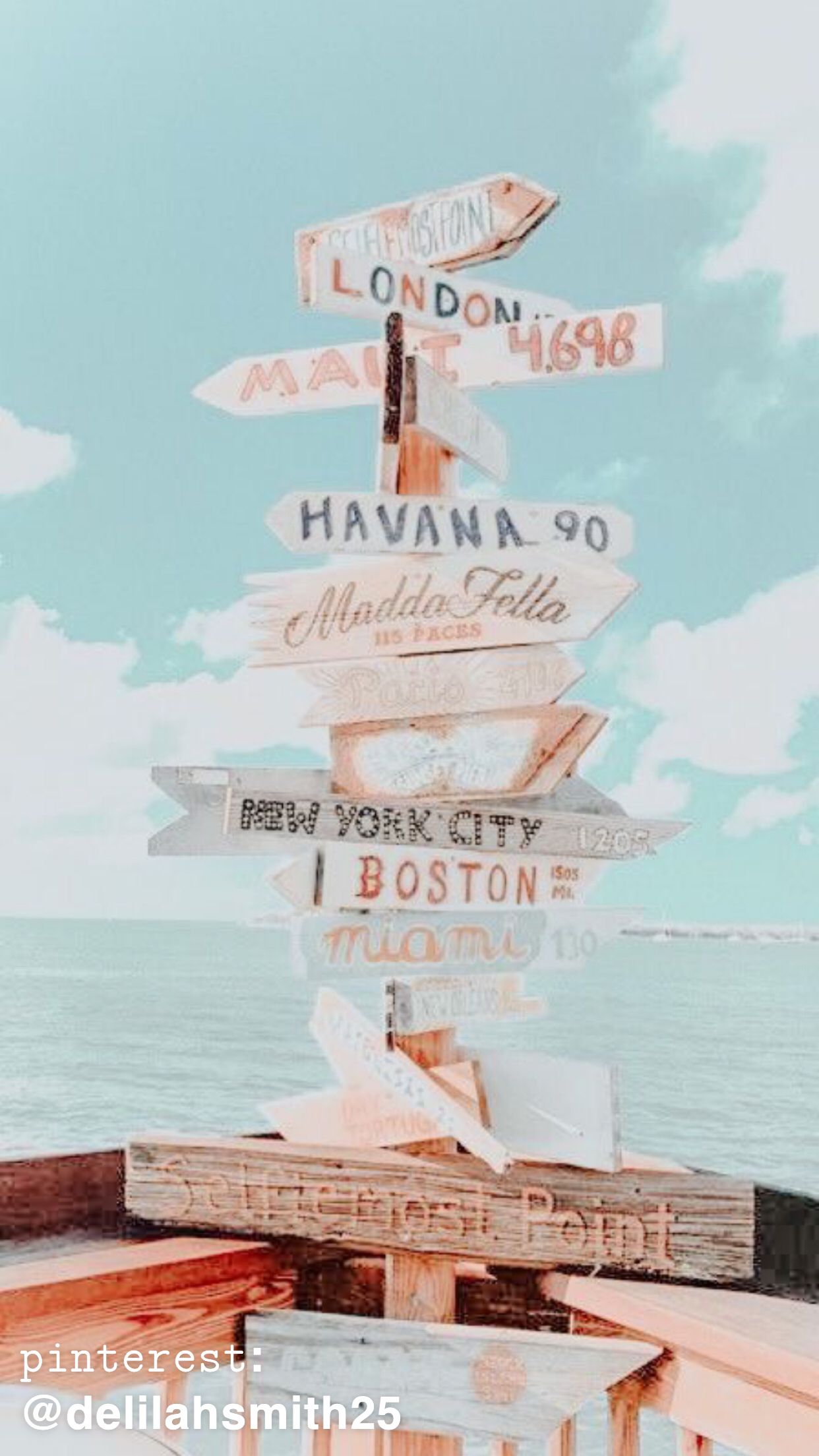 Beach Boho Wallpapers - Wallpaper Cave