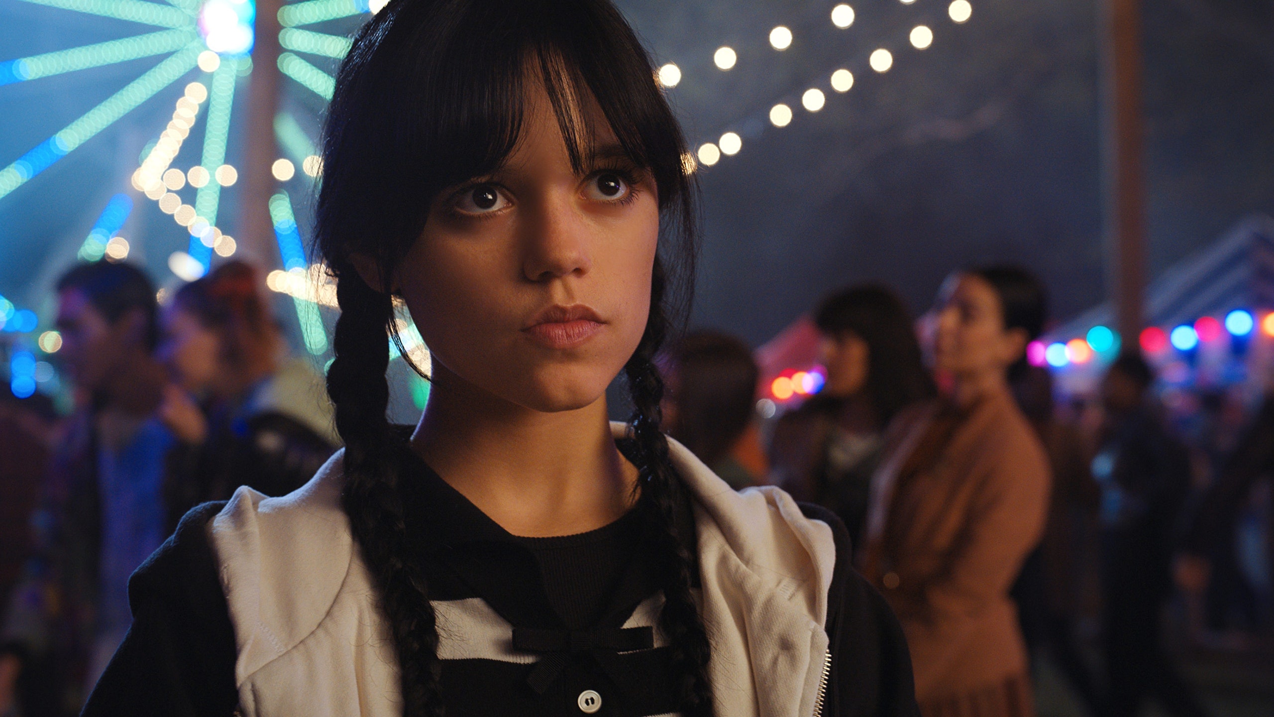 Wednesday Characters Wallpapers - Wallpaper Cave