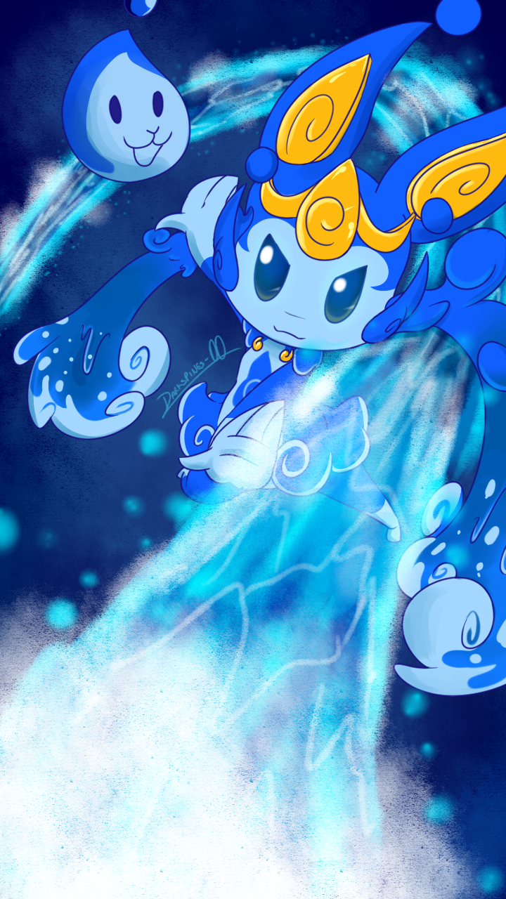 Elemental Cats Wallpapers - Wallpaper Cave