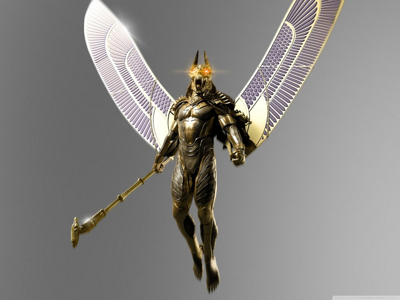 Anubis 1280x960 Wallpapers - Wallpaper Cave