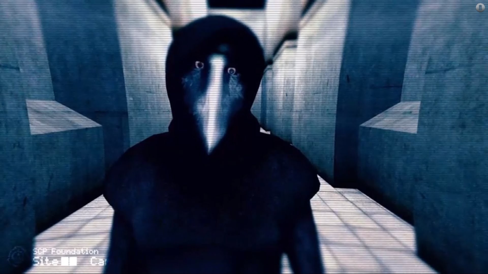 SCP Creatures Wallpapers - Wallpaper Cave