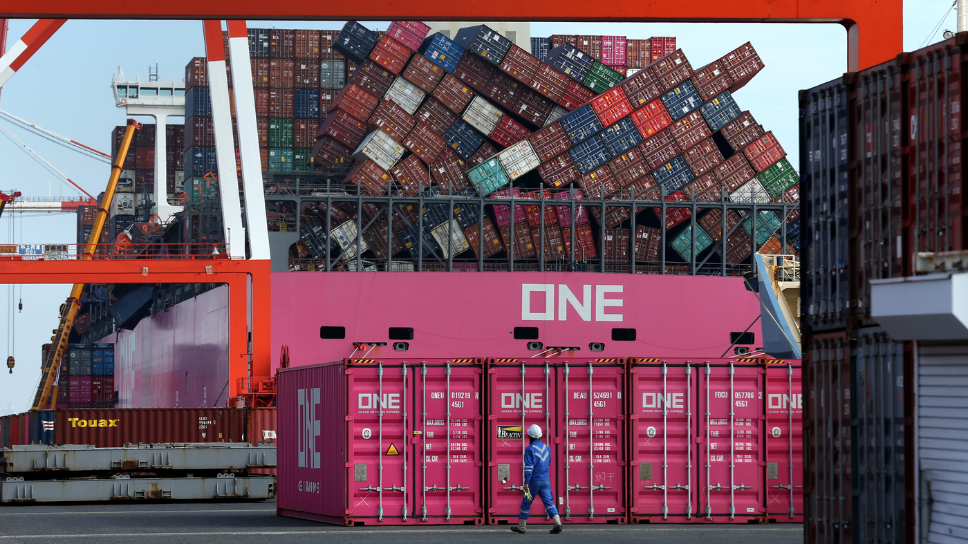 ZIM Logistics Wallpapers - Wallpaper Cave