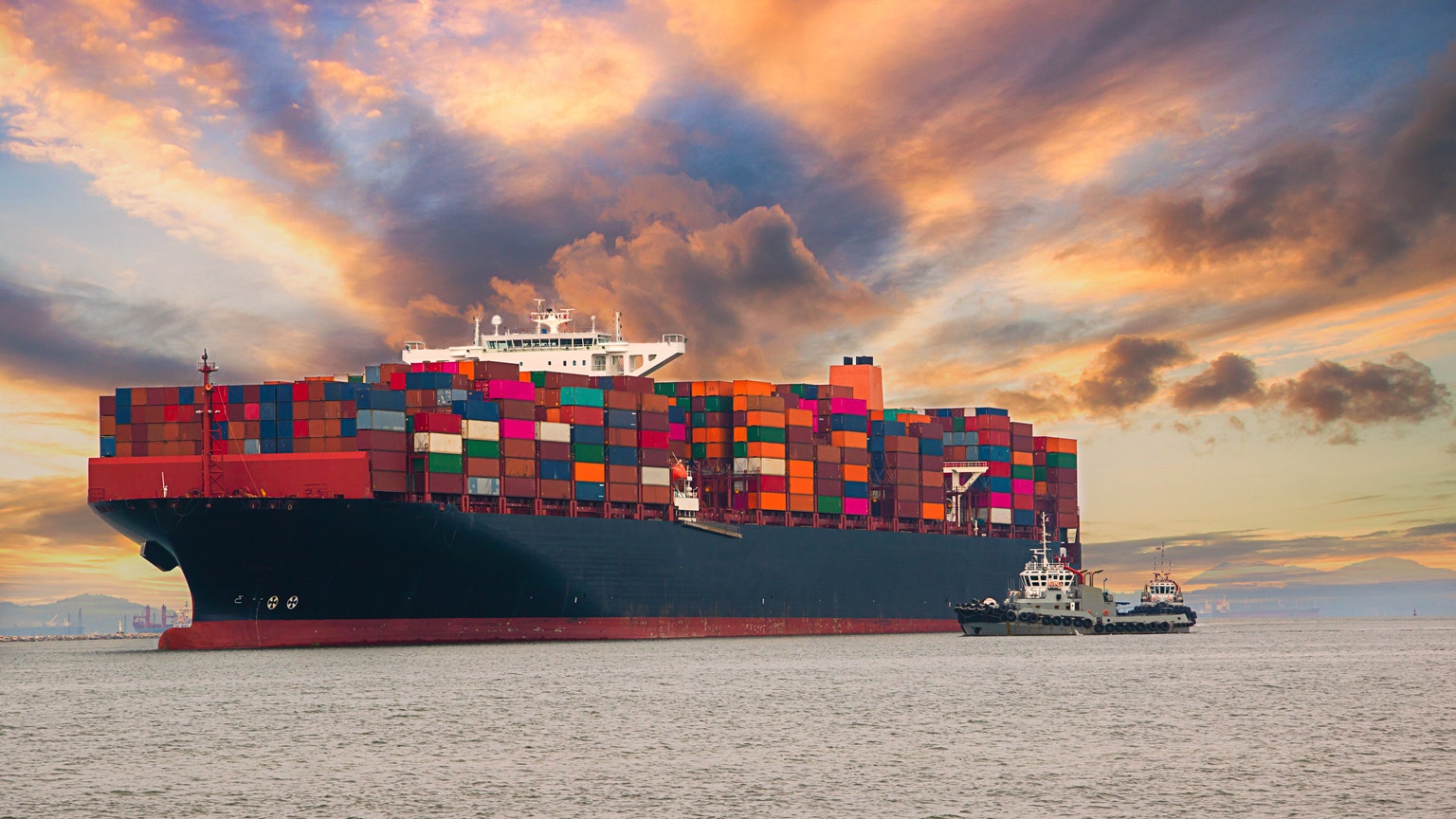 ZIM Logistics Wallpapers - Wallpaper Cave