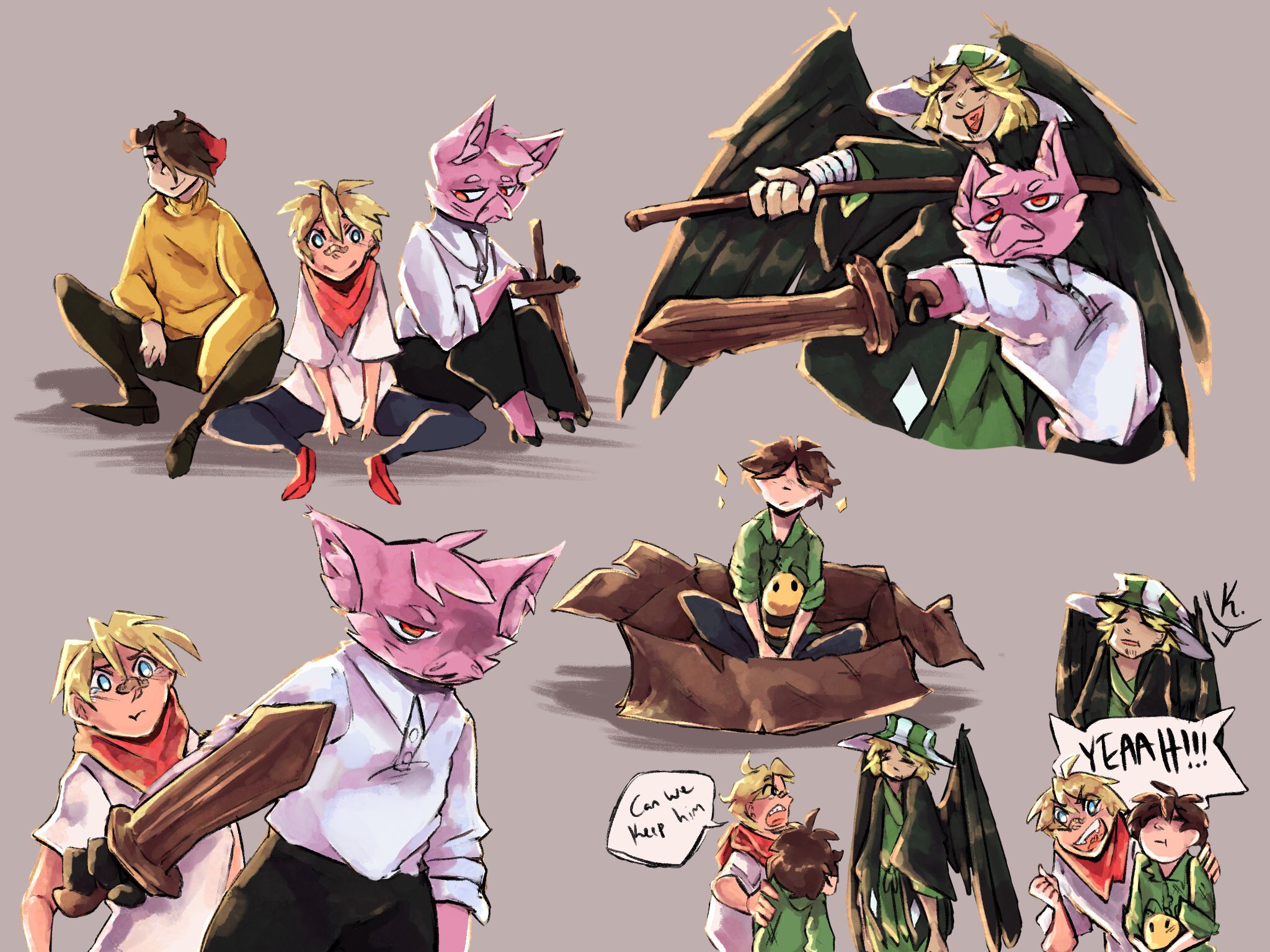 SBI Family Wallpapers - Wallpaper Cave