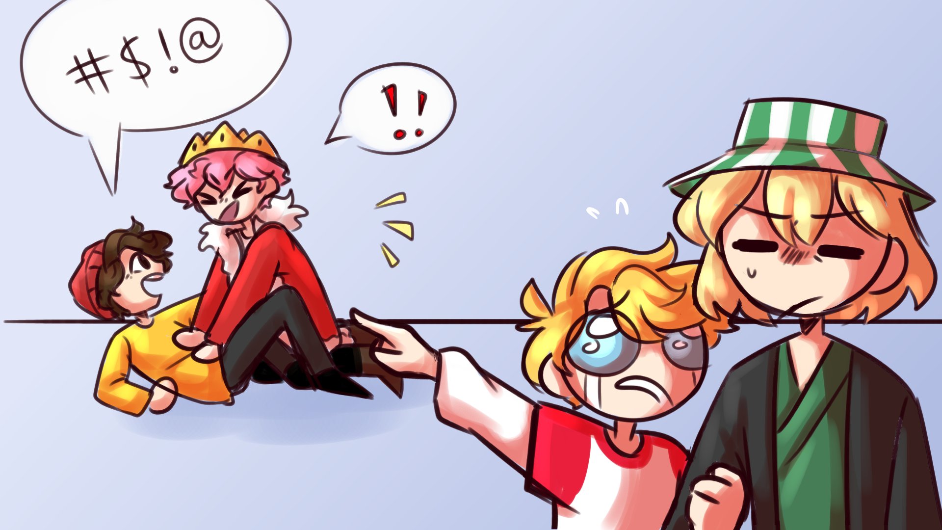 SBI Family Wallpapers - Wallpaper Cave