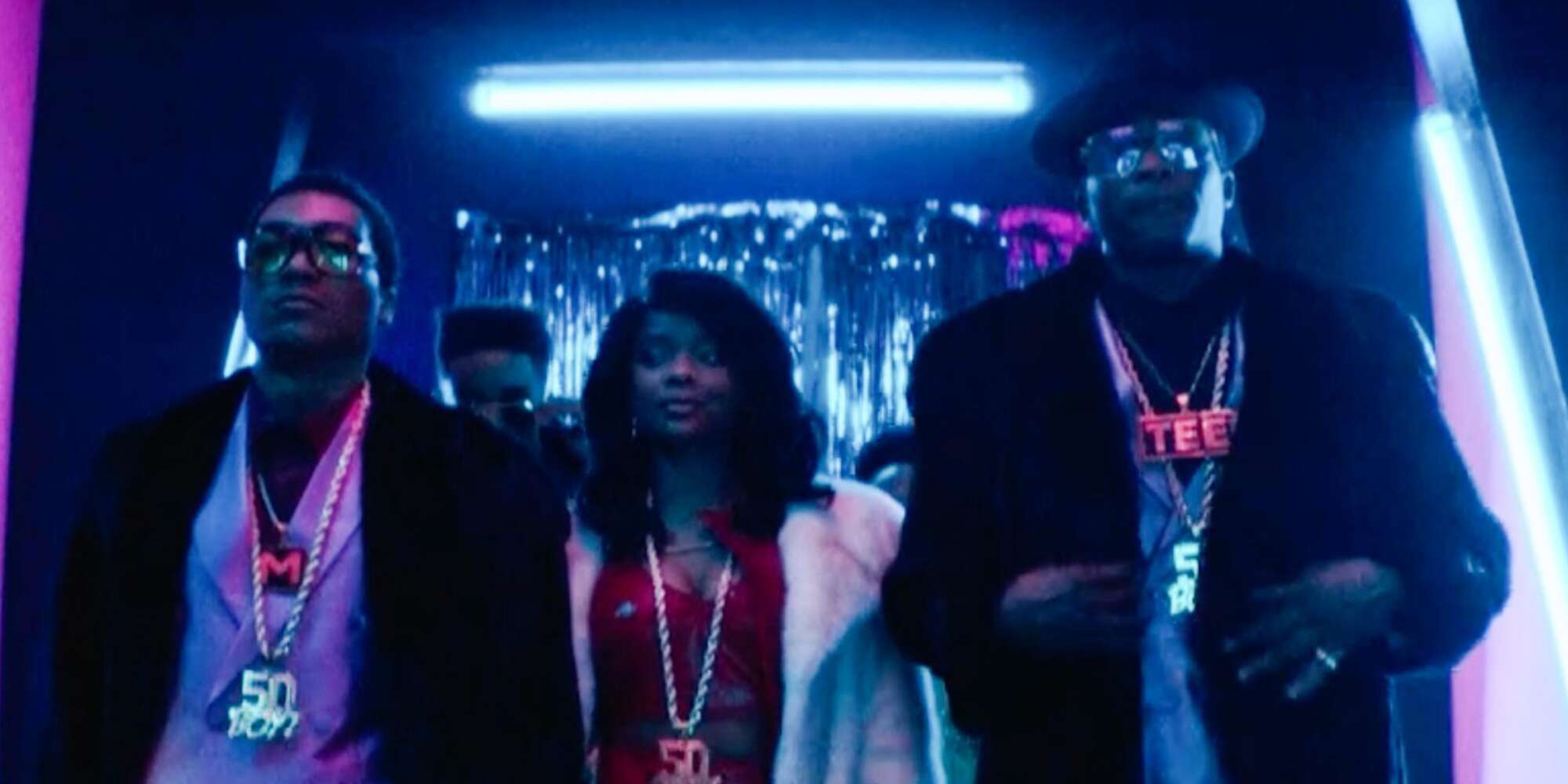 BMF TV Show Wallpapers - Wallpaper Cave