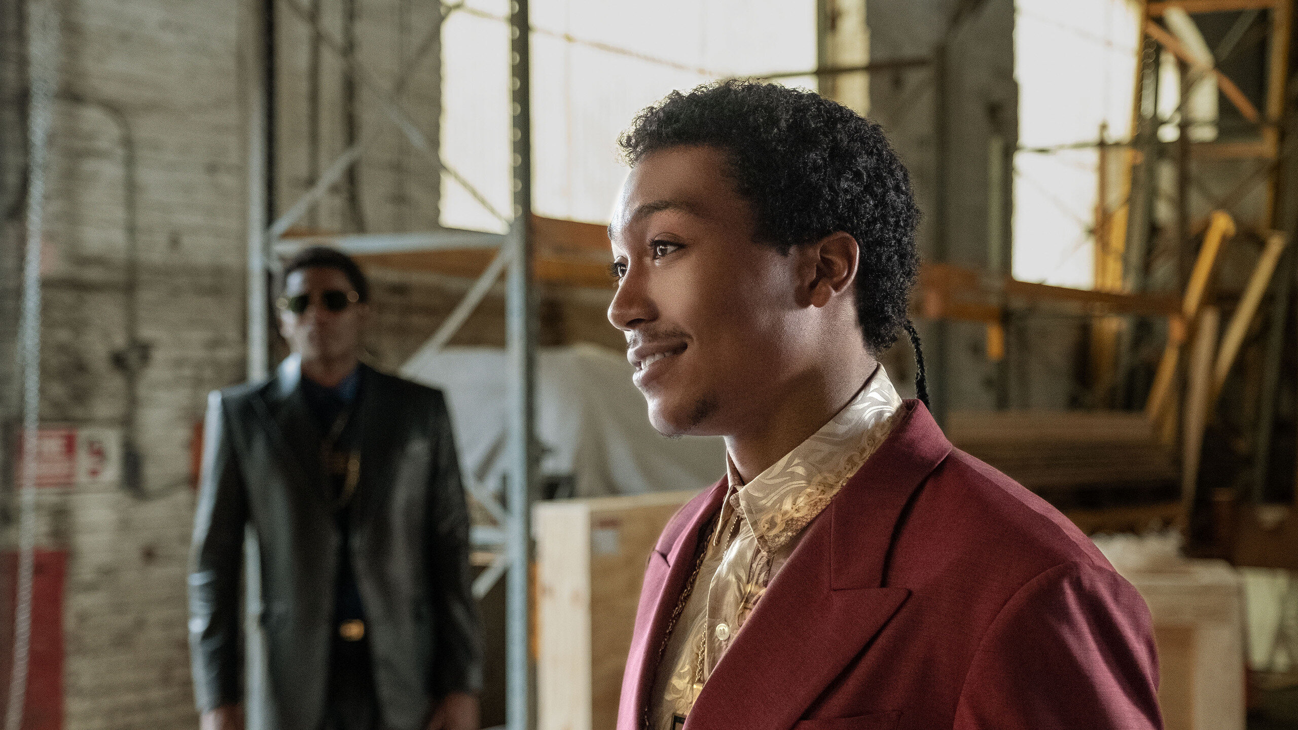 BMF TV Show Wallpapers - Wallpaper Cave