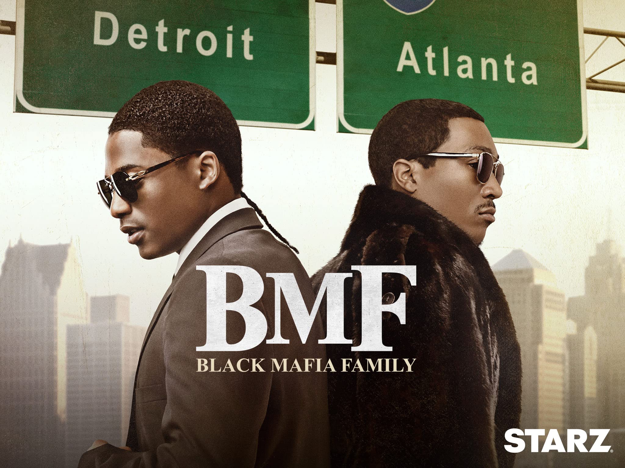 BMF TV Show Wallpapers - Wallpaper Cave