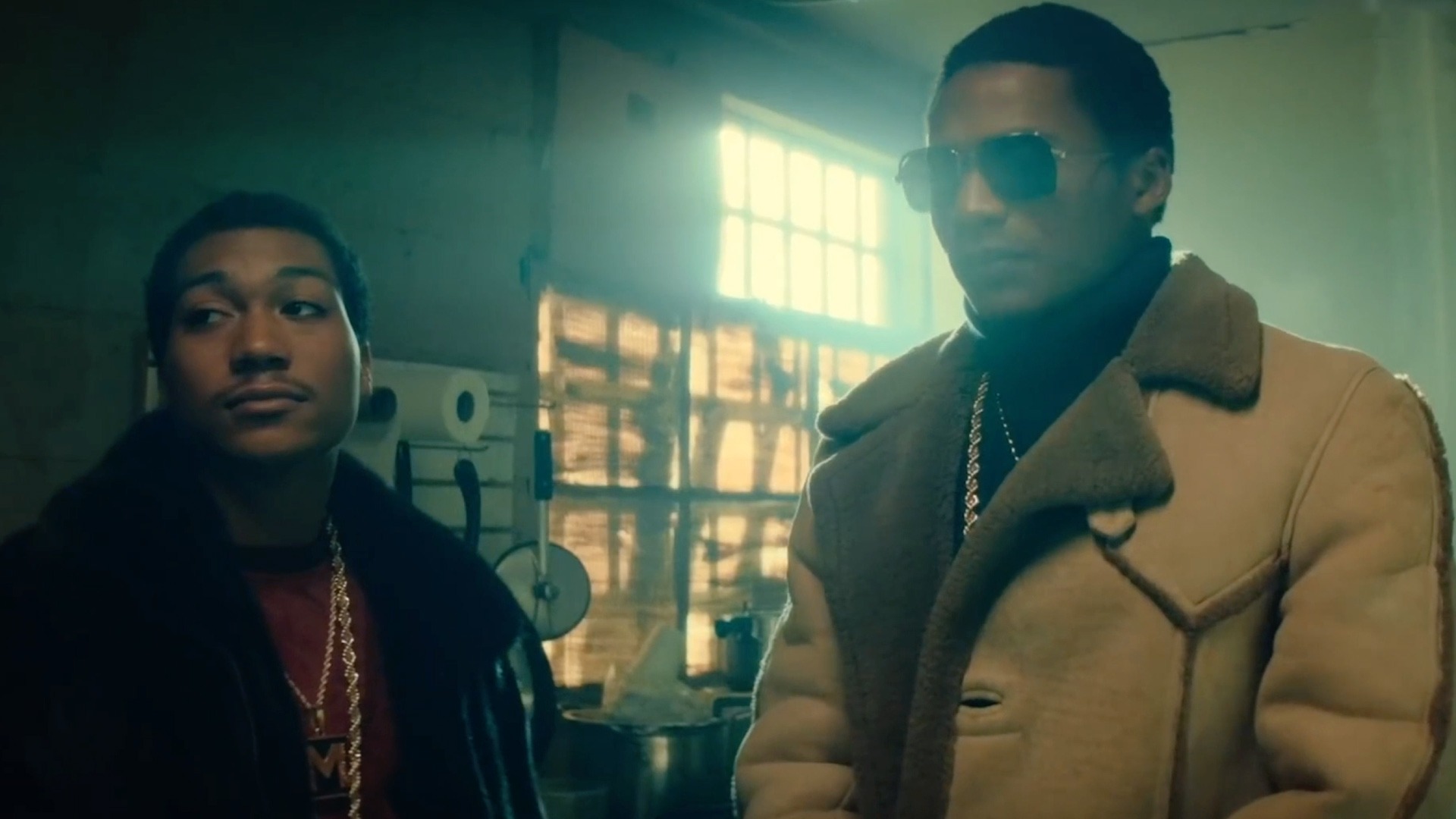 BMF TV Show Wallpapers - Wallpaper Cave