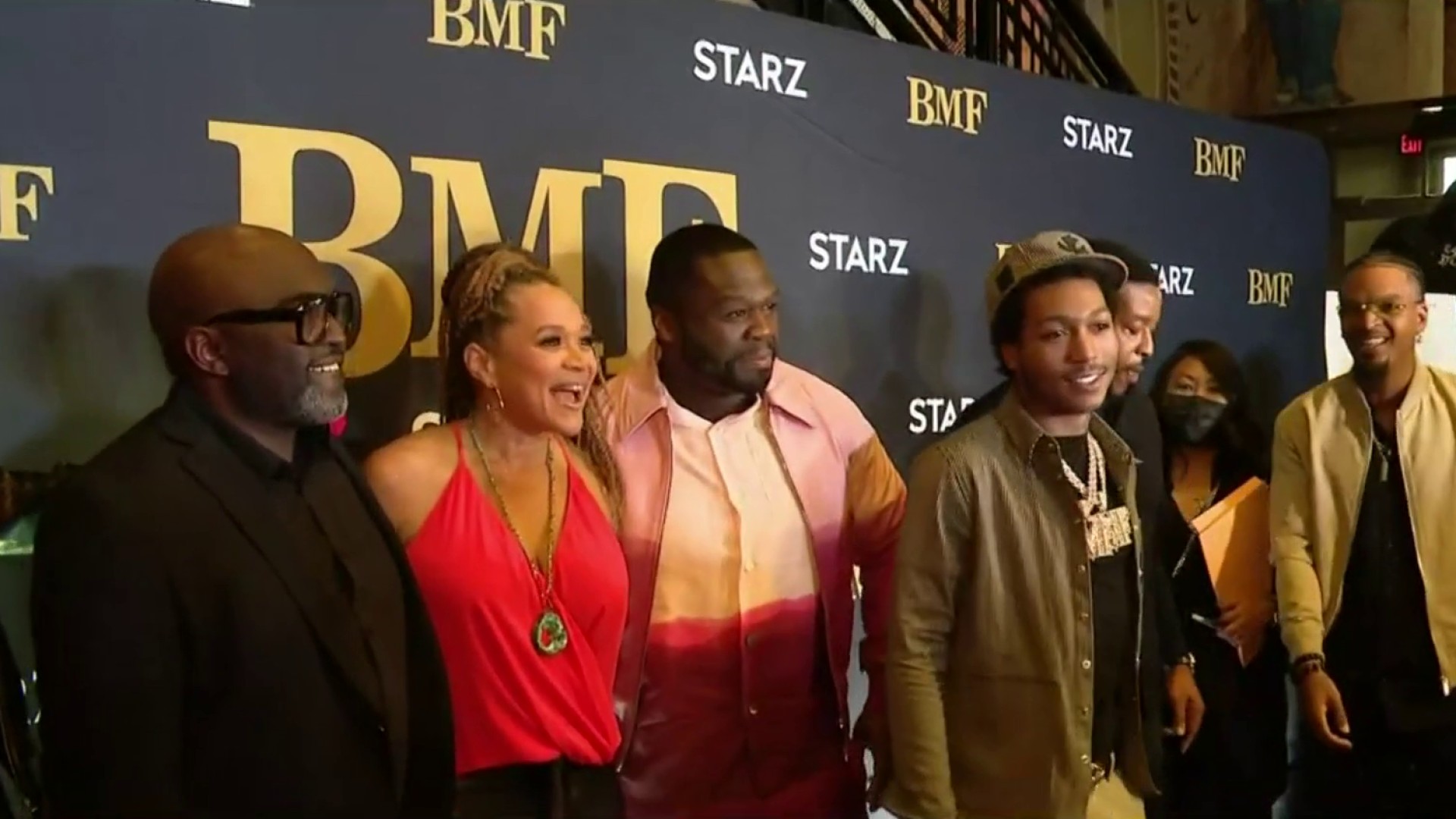 BMF TV Show Wallpapers - Wallpaper Cave