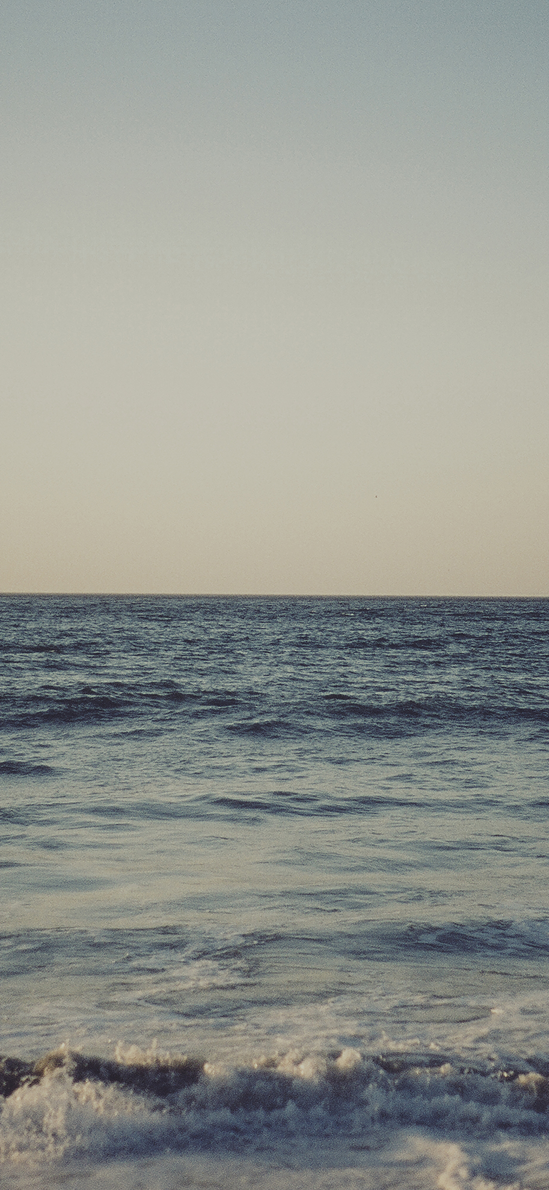 Ocean Winter Wallpapers - Wallpaper Cave