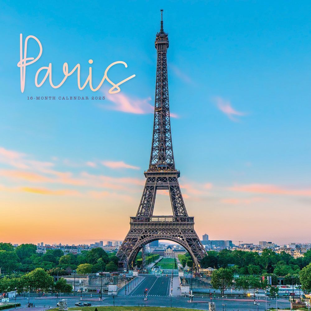 Paris 2023 Wallpapers - Wallpaper Cave