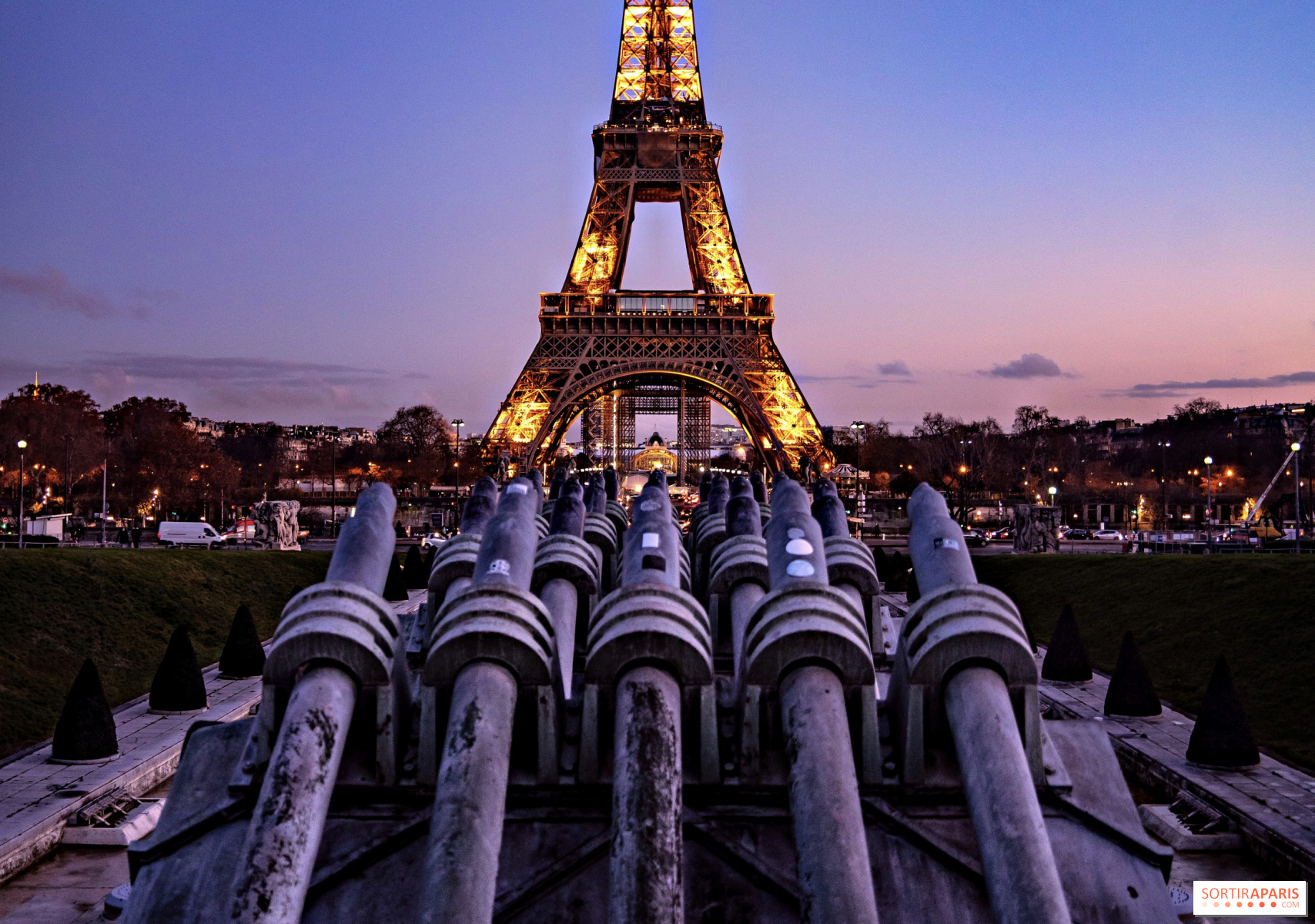 Paris 2023 Wallpapers - Wallpaper Cave