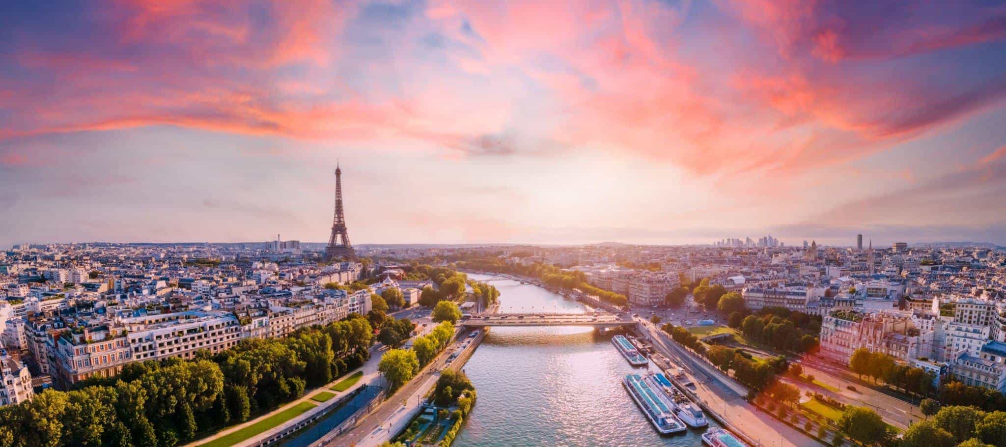 Paris 2023 Wallpapers - Wallpaper Cave