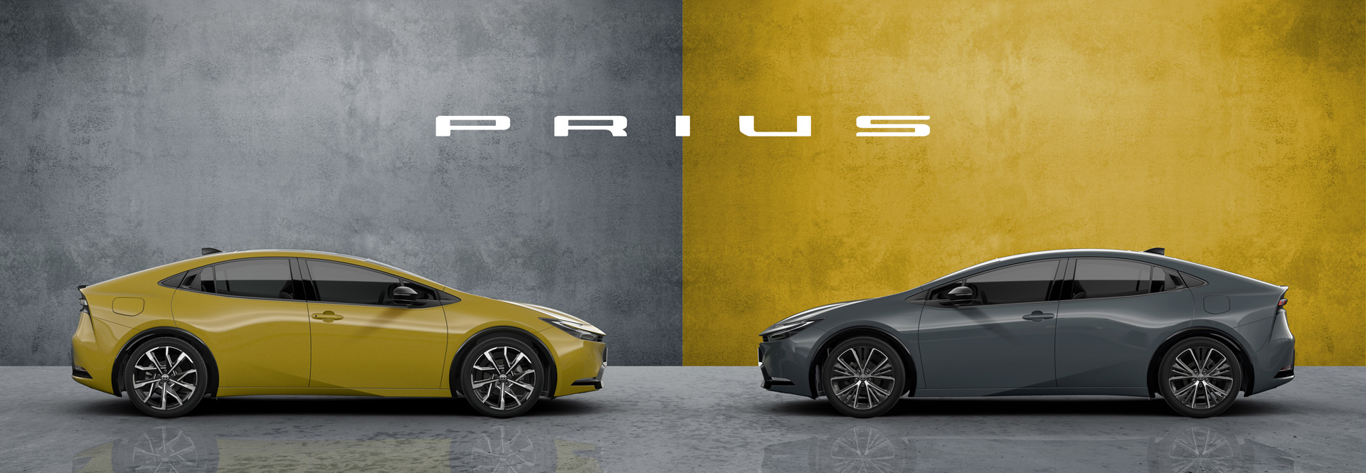 Toyota Prius 2023 Wallpapers - Wallpaper Cave