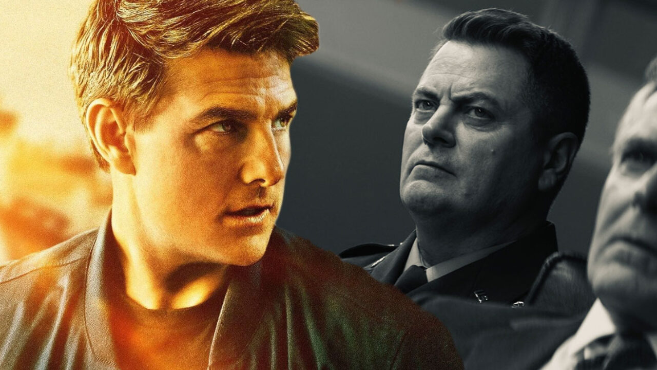 Mission: Impossible – Dead Reckoning 2023 Wallpapers - Wallpaper Cave