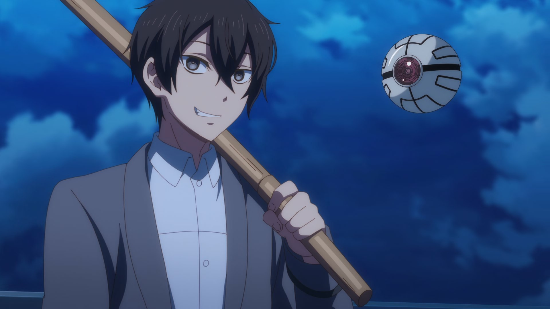 Otome Game Sekai Wa Mob Ni Kibishii Sekai Desu Wallpapers - Wallpaper Cave