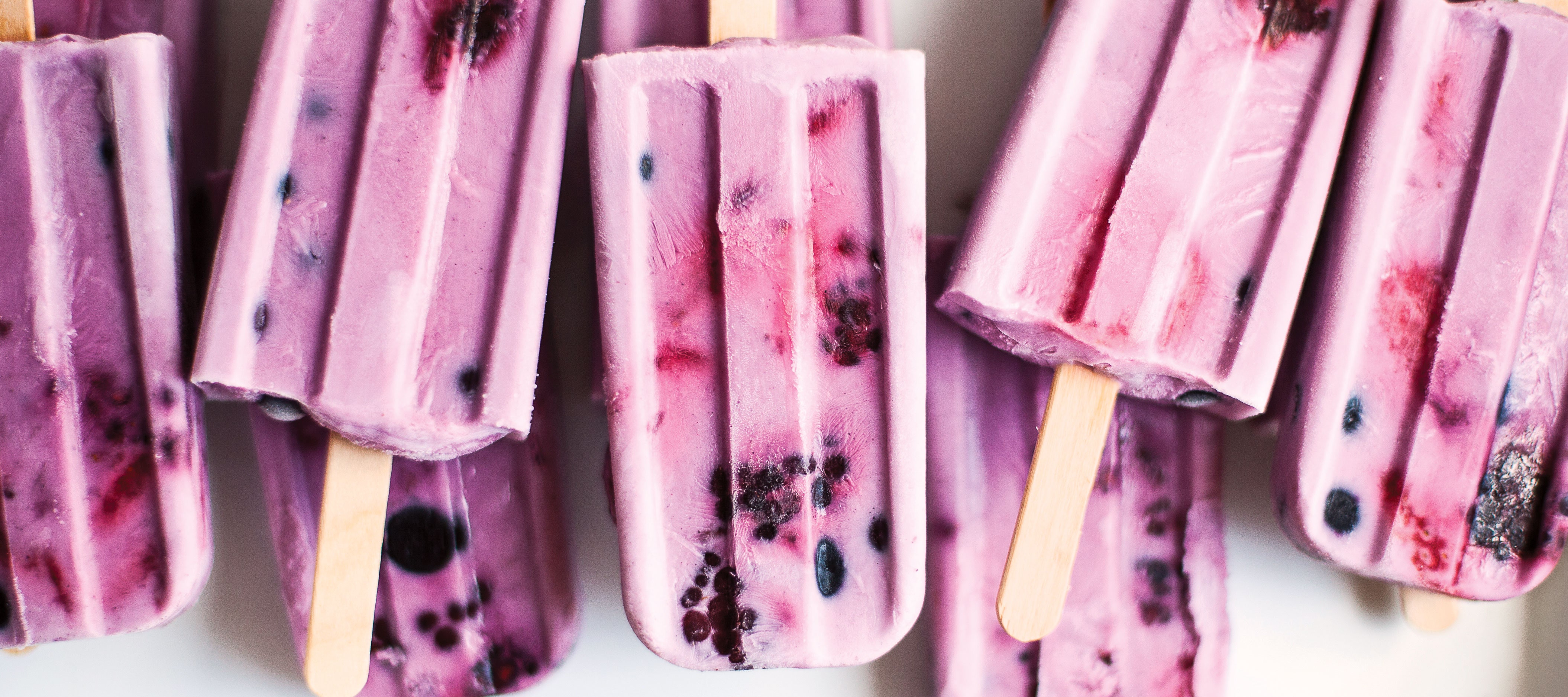 Ice Pops Wallpapers - Wallpaper Cave